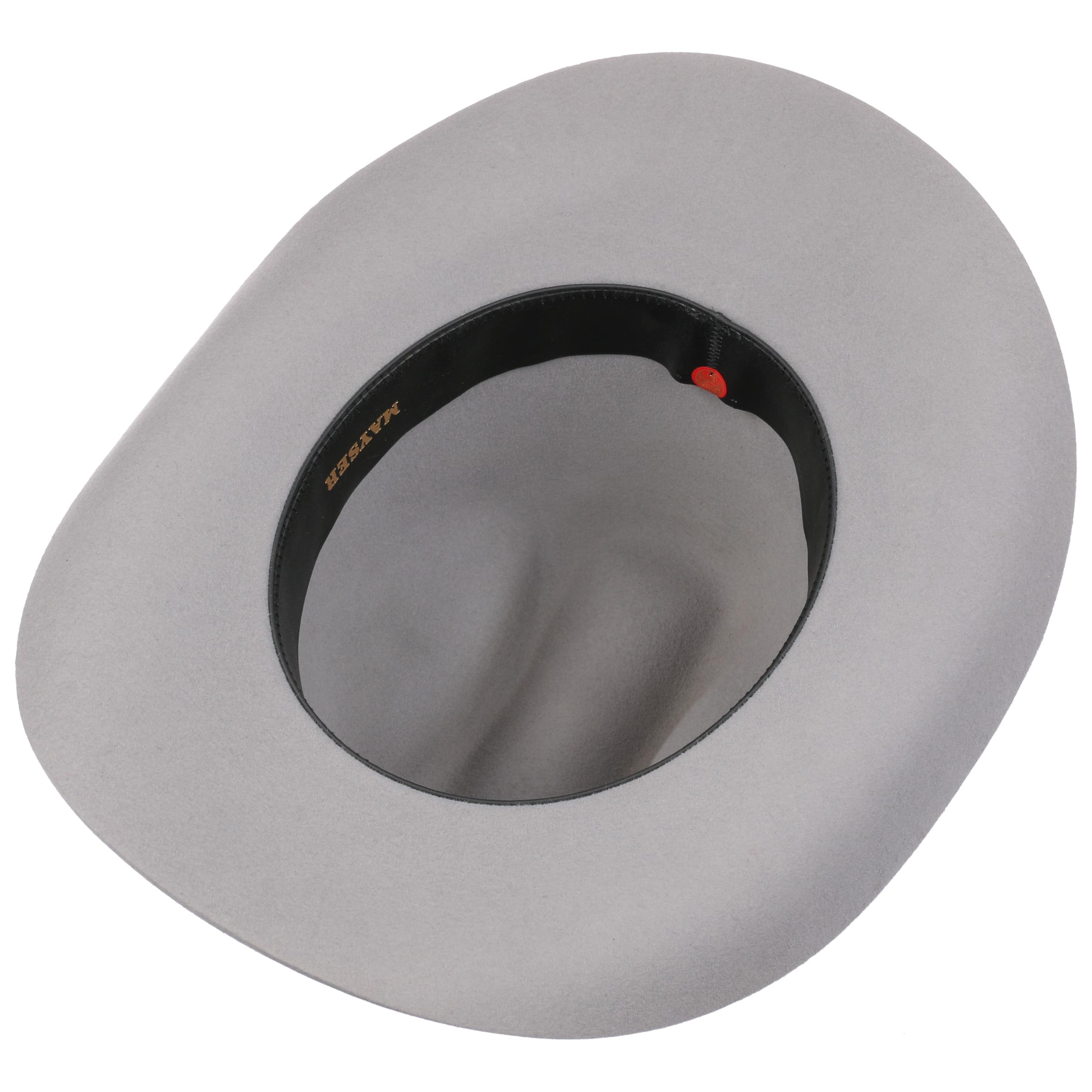 Rio Rancho Fur Felt Western Hat by Mayser - 162,95