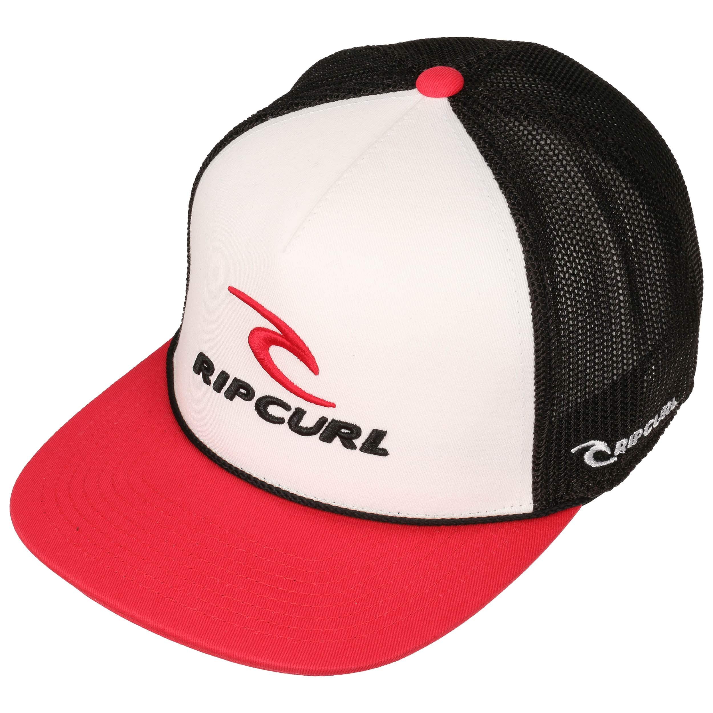 Rippy Team Trucker Cap by Rip Curl - 32,95