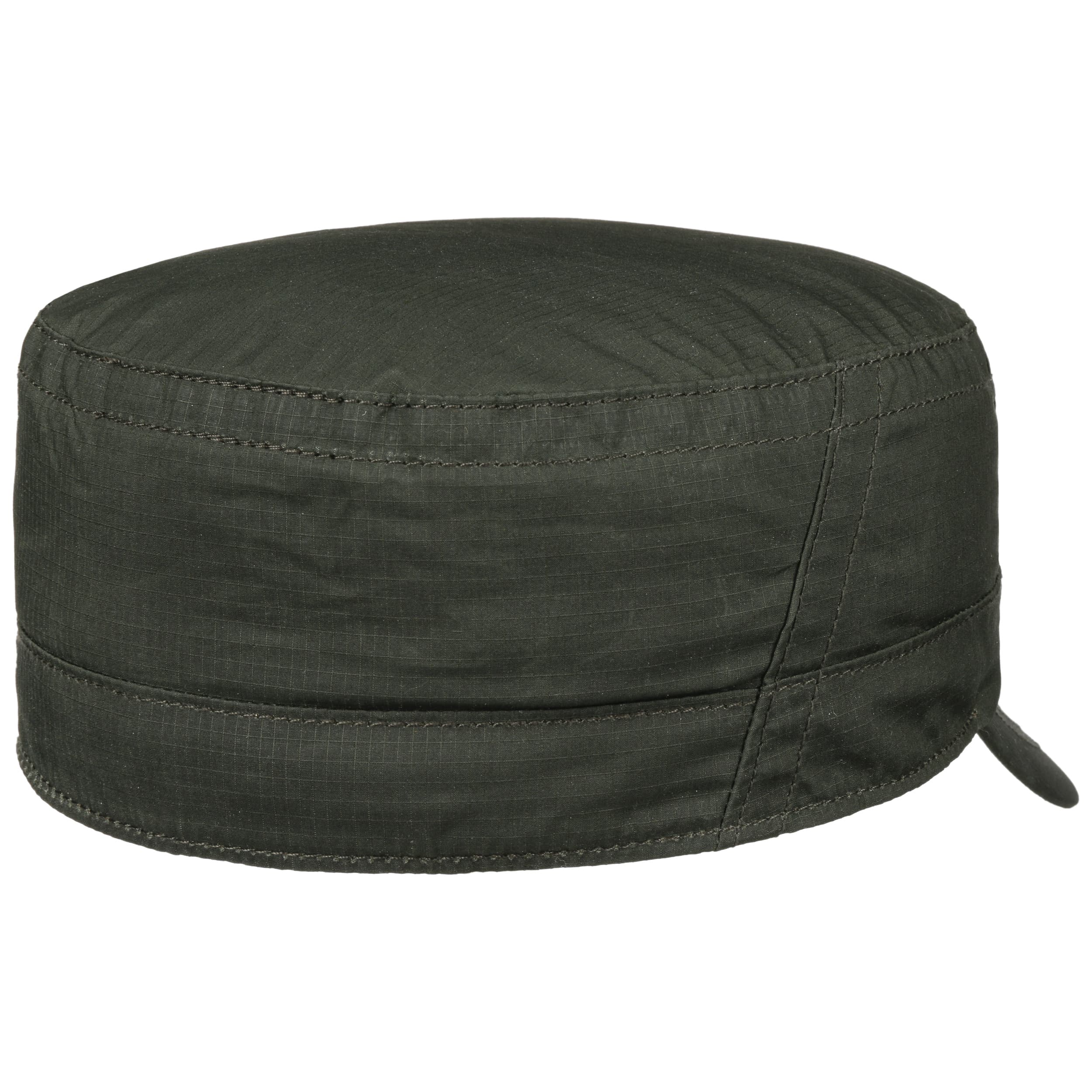 Ripstop WR Army Cap by Stetson - 99,00