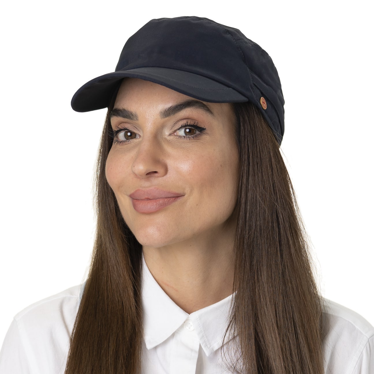 Robben Coolmax Cap with Neck Protection by Mayser - 103,95