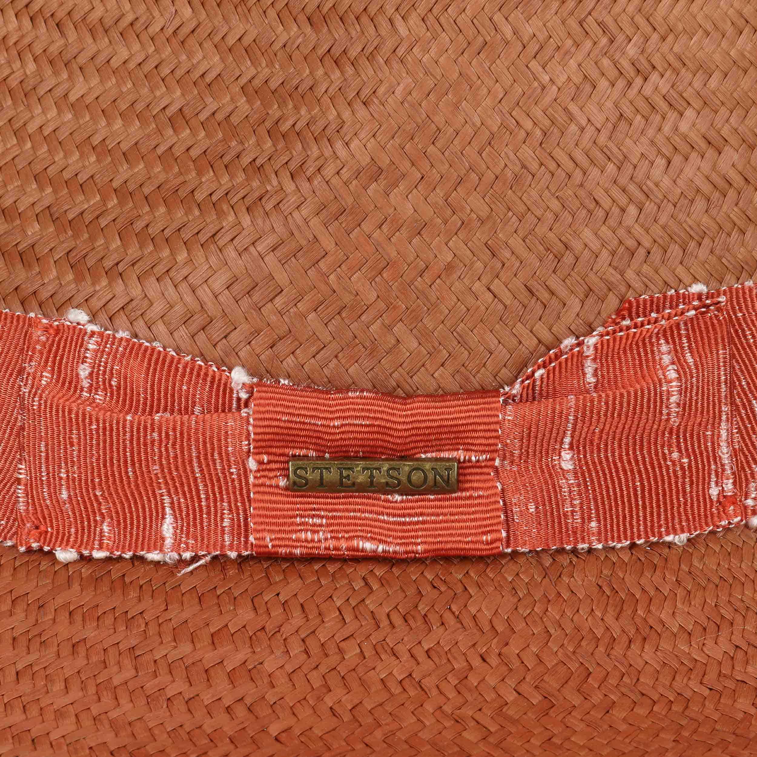 Robbins Panama Hat by Stetson - 99,00