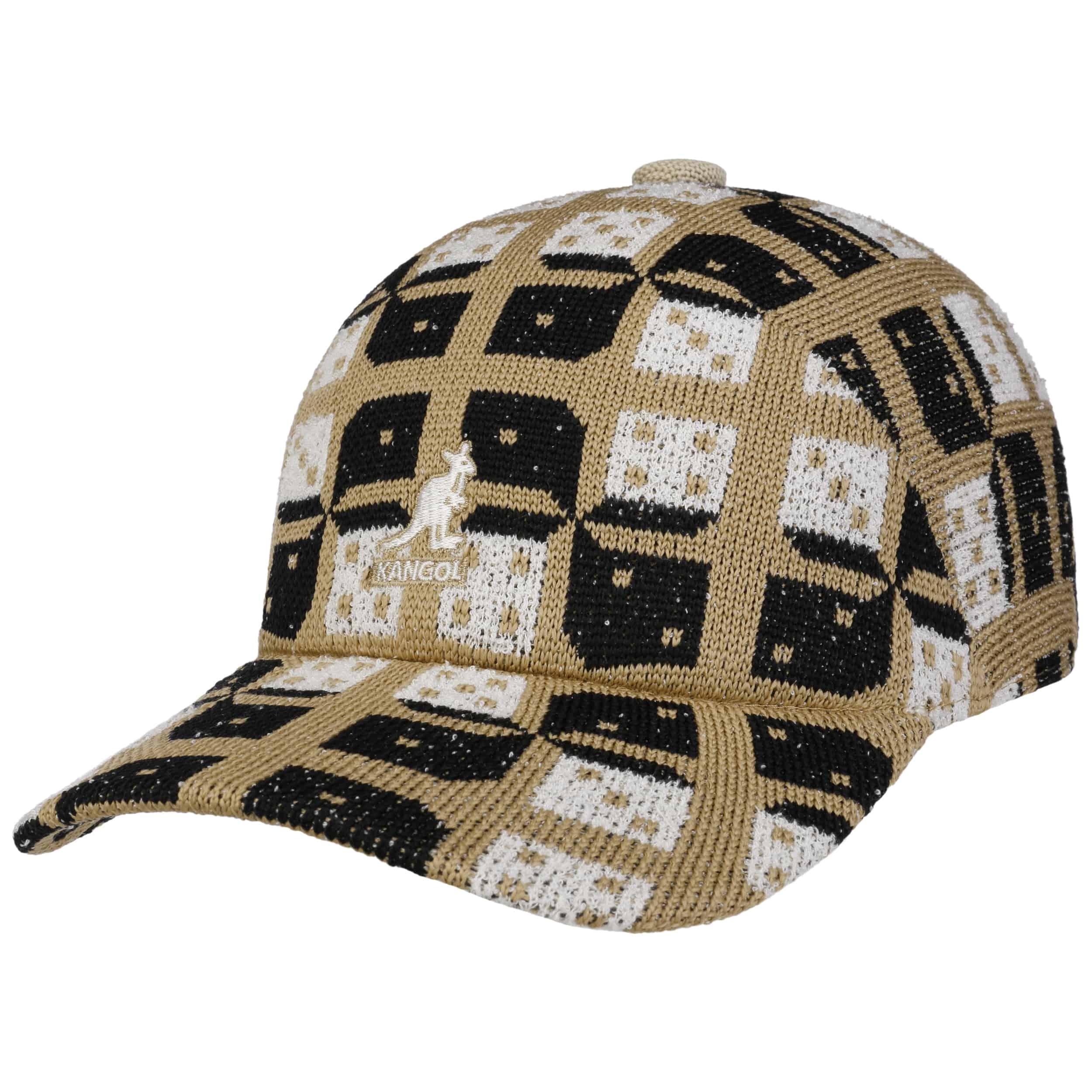 Roll Em Cap by Kangol --> Shop Hats, Beanies & Caps online Hatshopping
