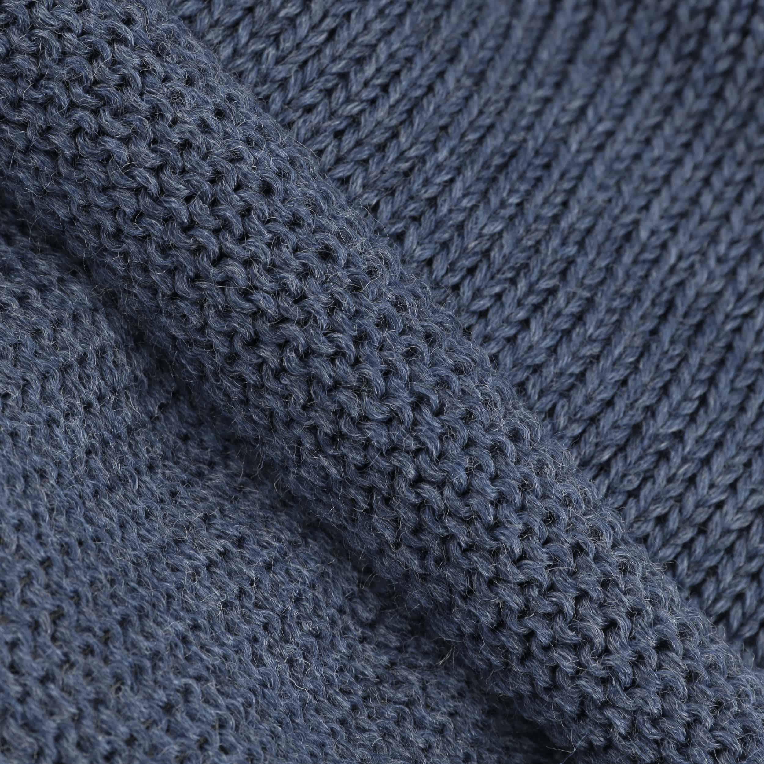 Rolled Edge Knit Hat by Lierys - 38,95