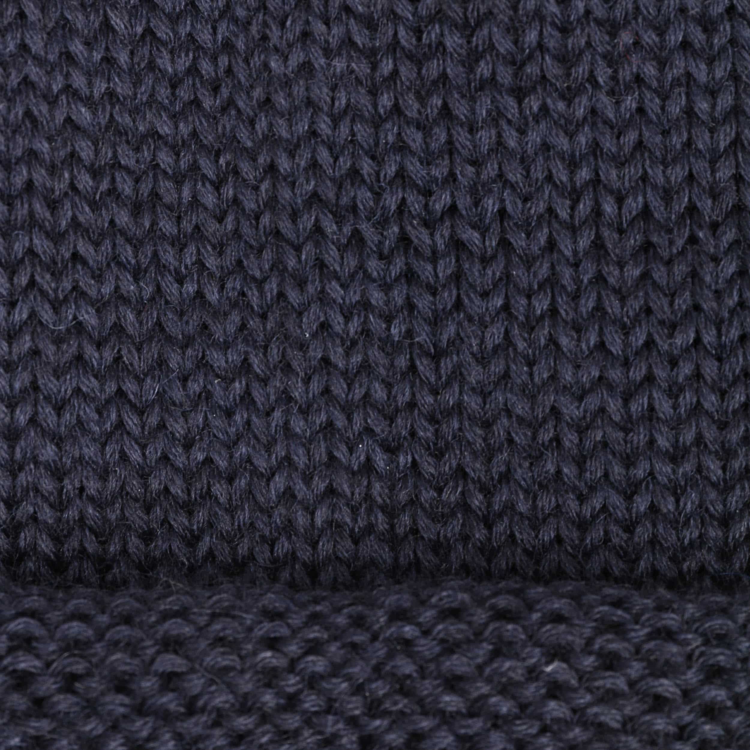 Rolled Edge Knit Hat by Lierys --> Shop Hats, Beanies & Caps online ...