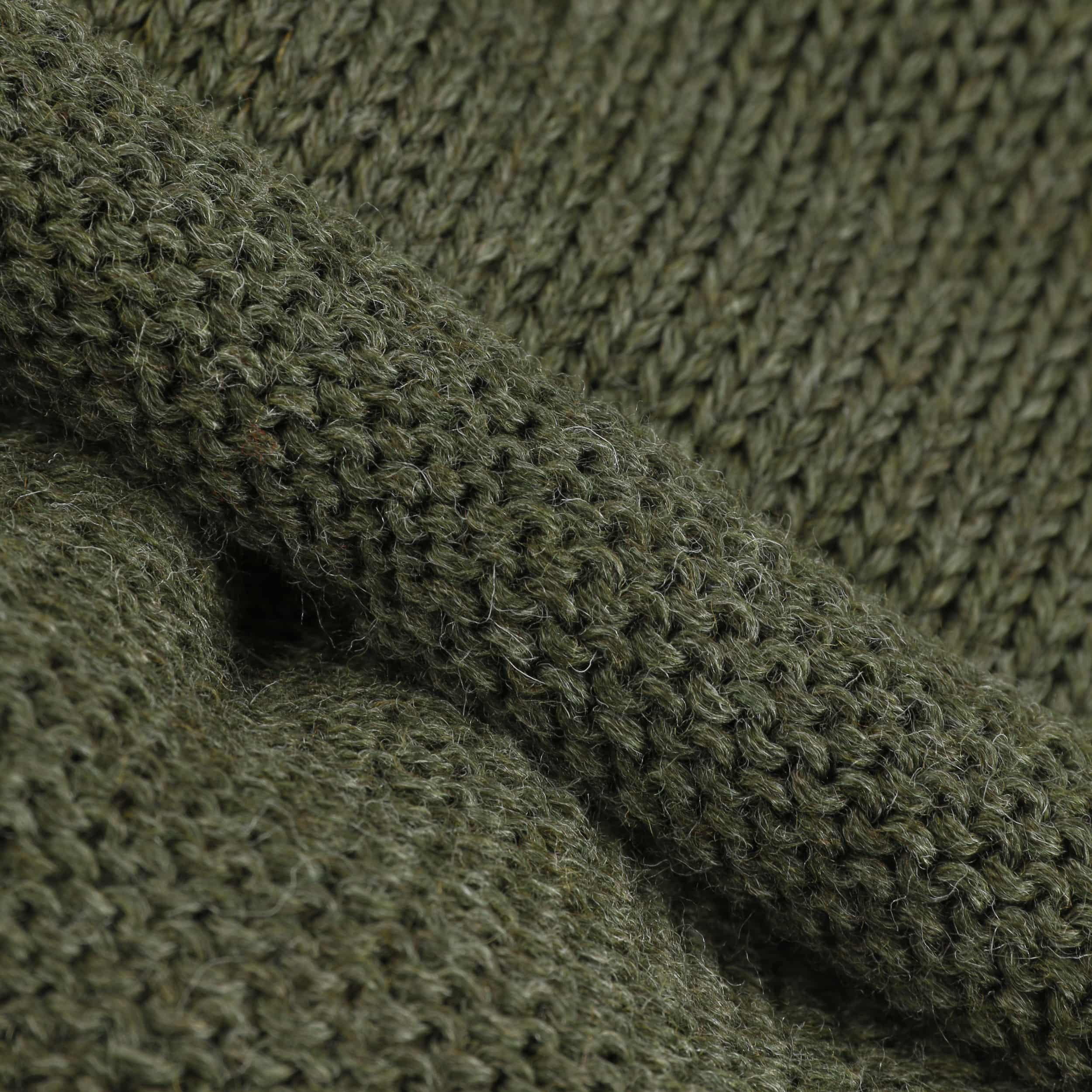 Rolled Edge Knit Hat by Lierys --> Shop Hats, Beanies & Caps online ...