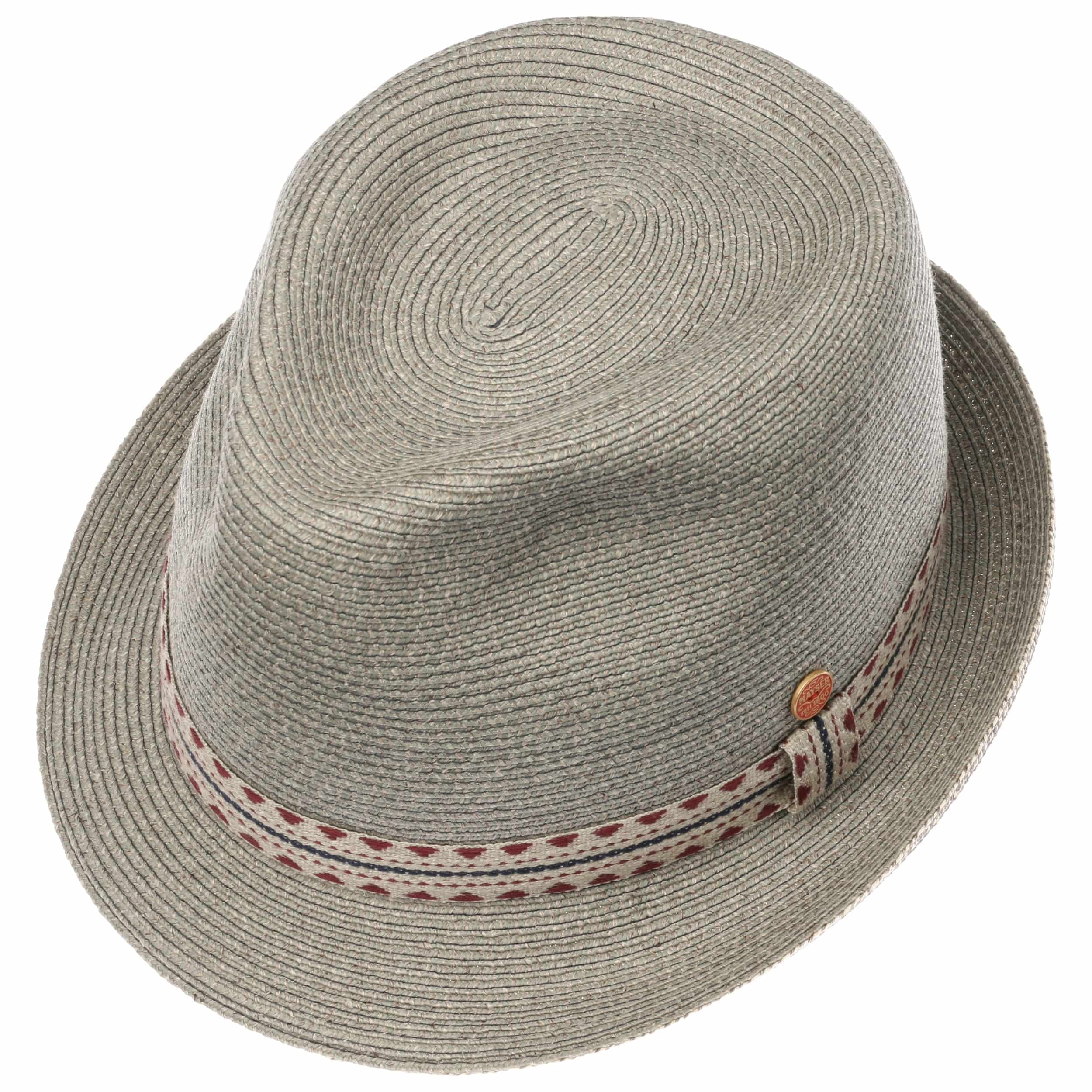Rory Trilby Hat with UV Protection by Mayser - 103,95