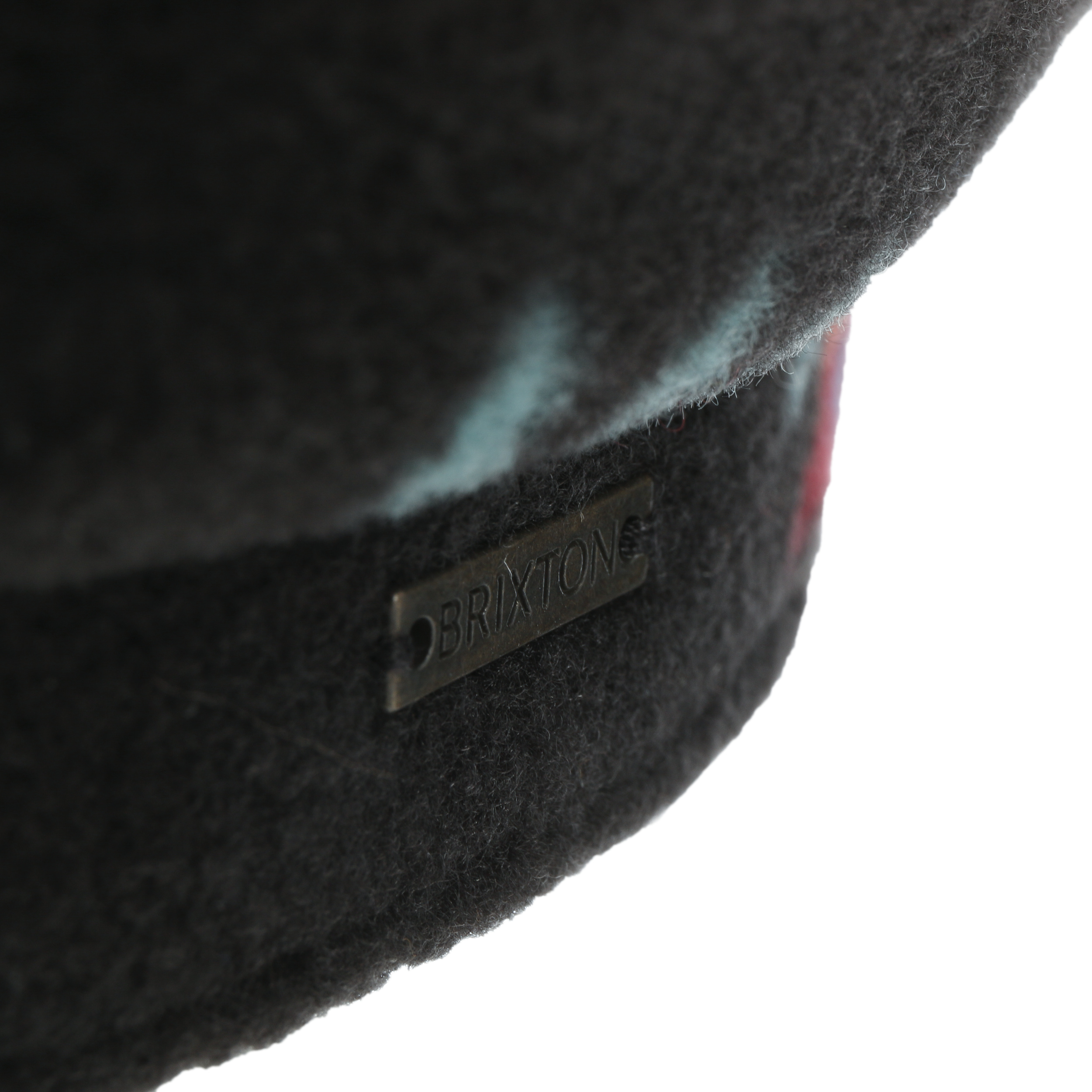 Roses Basque Beret by Brixton - 48,95