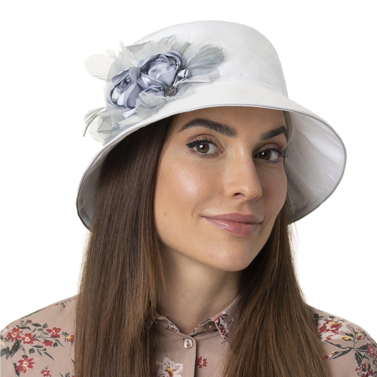 Roses Bucket Women´s Hat by Lierys - 83,95