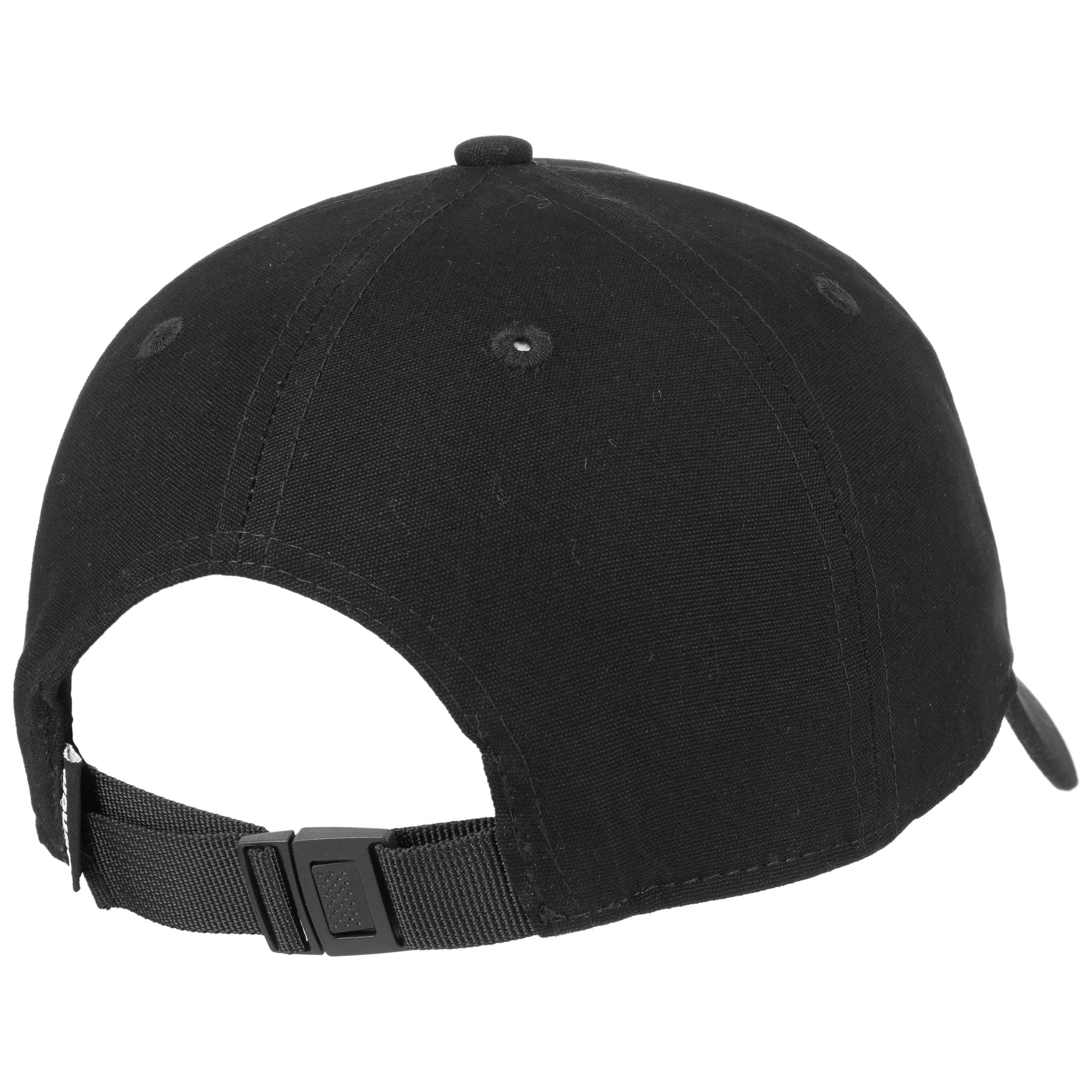 Round Patch Baseball Cap by Bench - 21,95