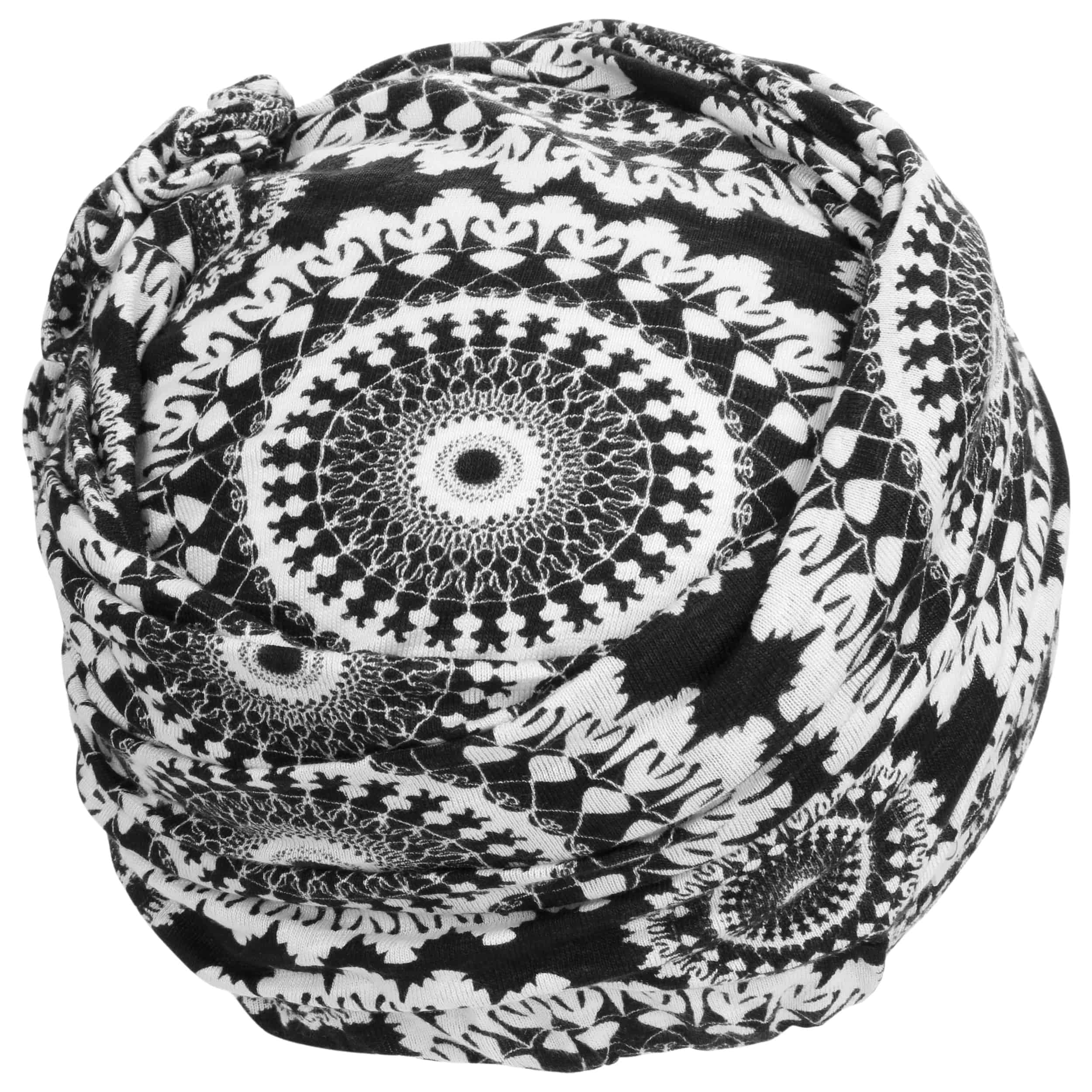 Round´n´Round Linen Turban by Christine Headwear - 62,95