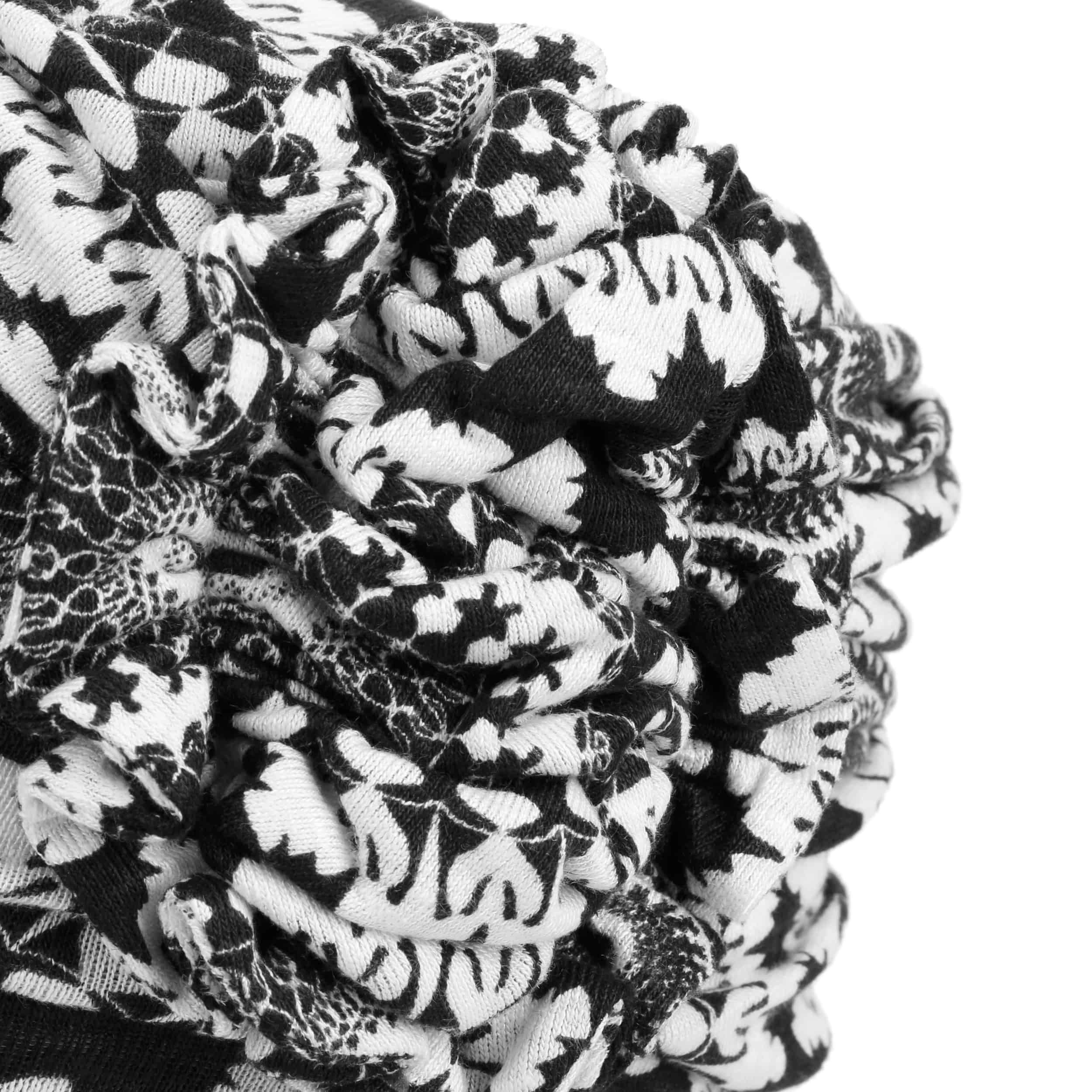 Round´n´Round Linen Turban by Christine Headwear - 62,95