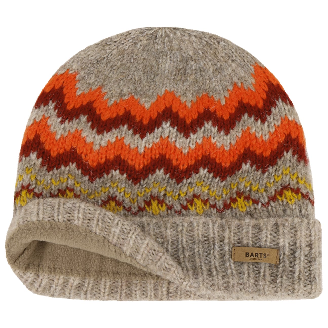 Rowana Beanie Hat by Barts - 37,95