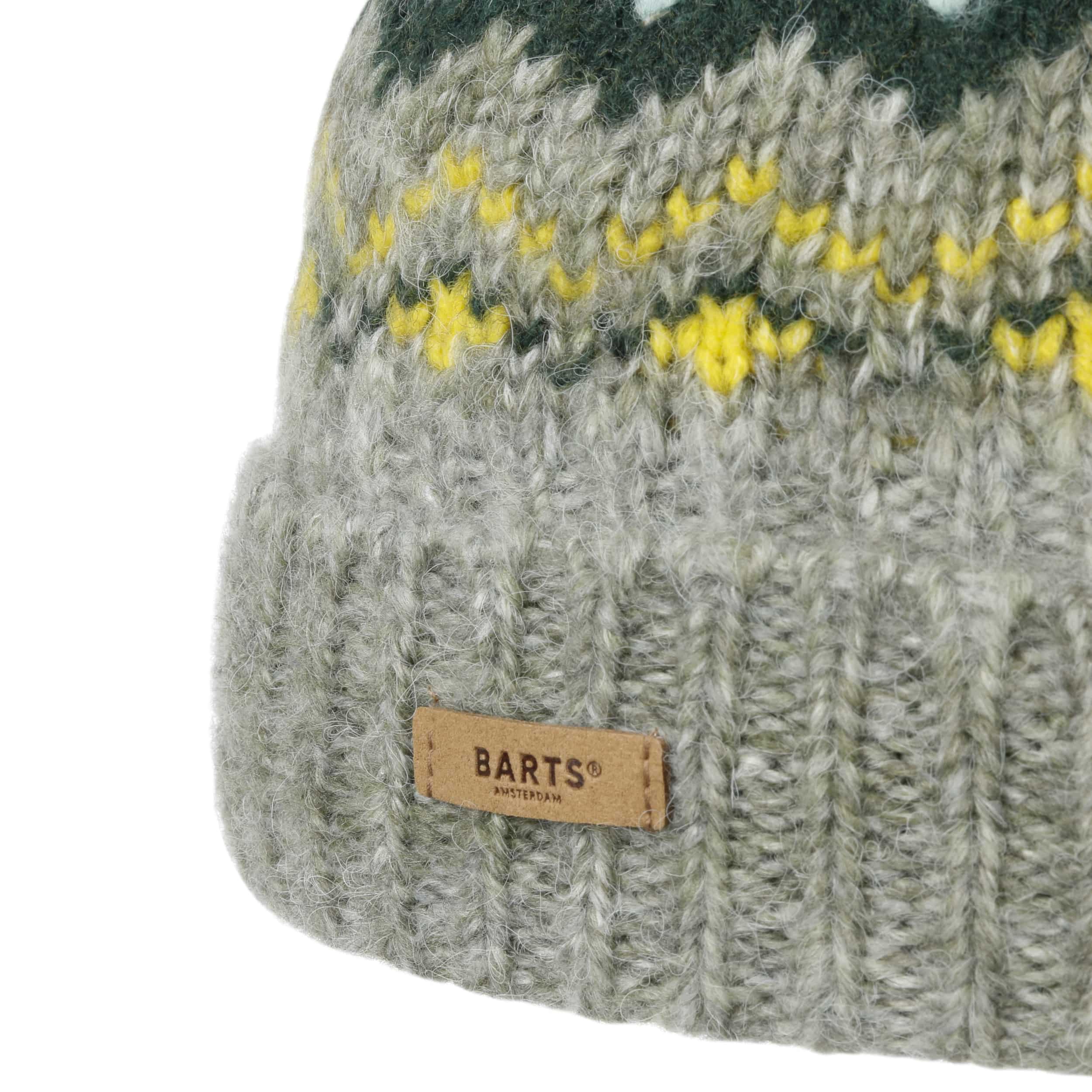 Rowana Beanie Hat by Barts - 37,95