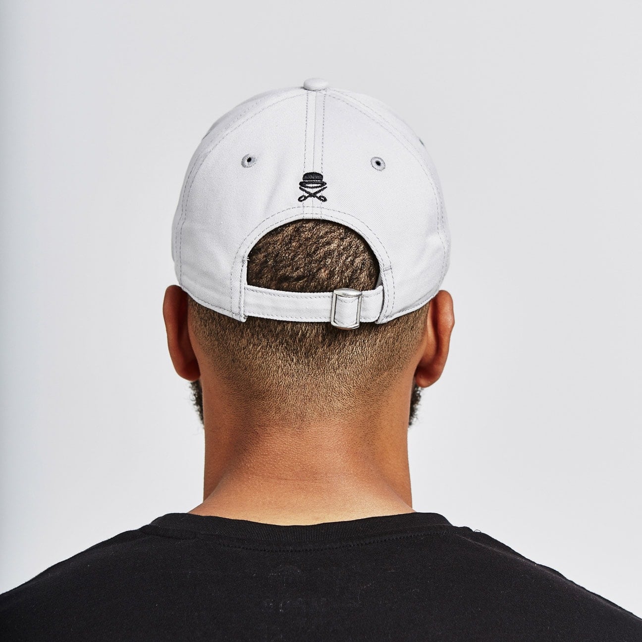 Rude Curved Cap by Cayler & Sons - 20,95