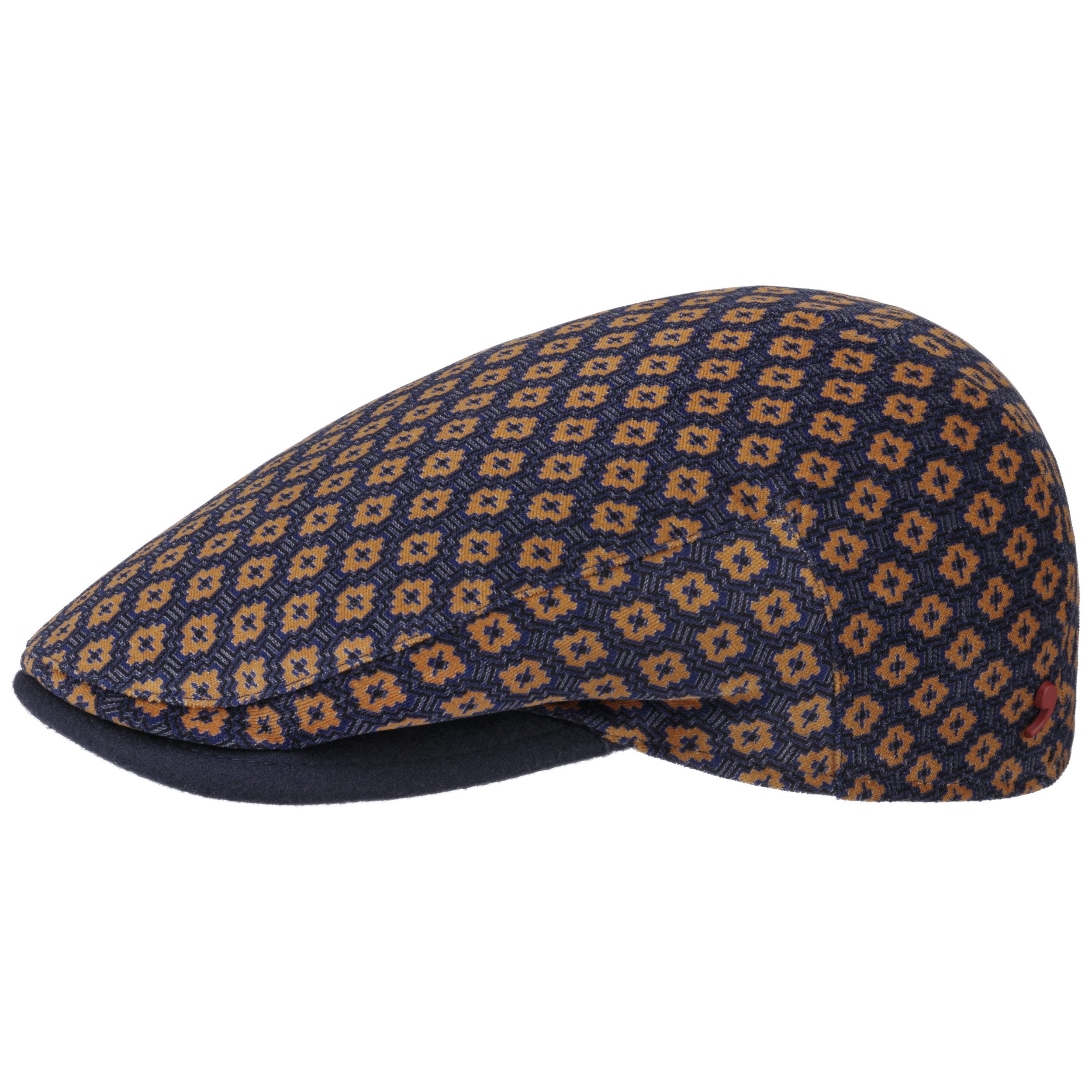Rudy Flat Cap by Alfonso D’Este - 87,95
