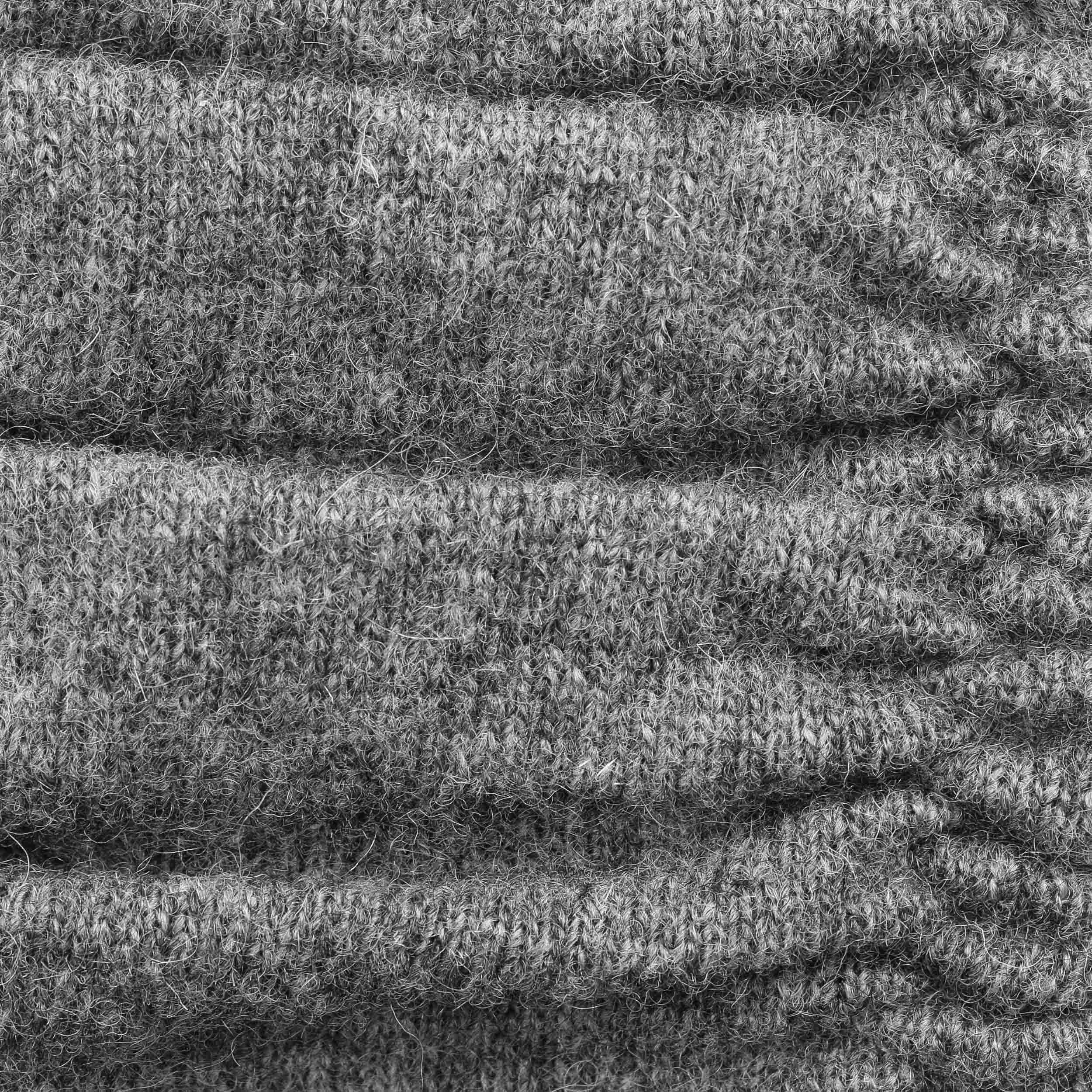 Ruffle Cuff Wool Gloves by Roeckl - 42,95