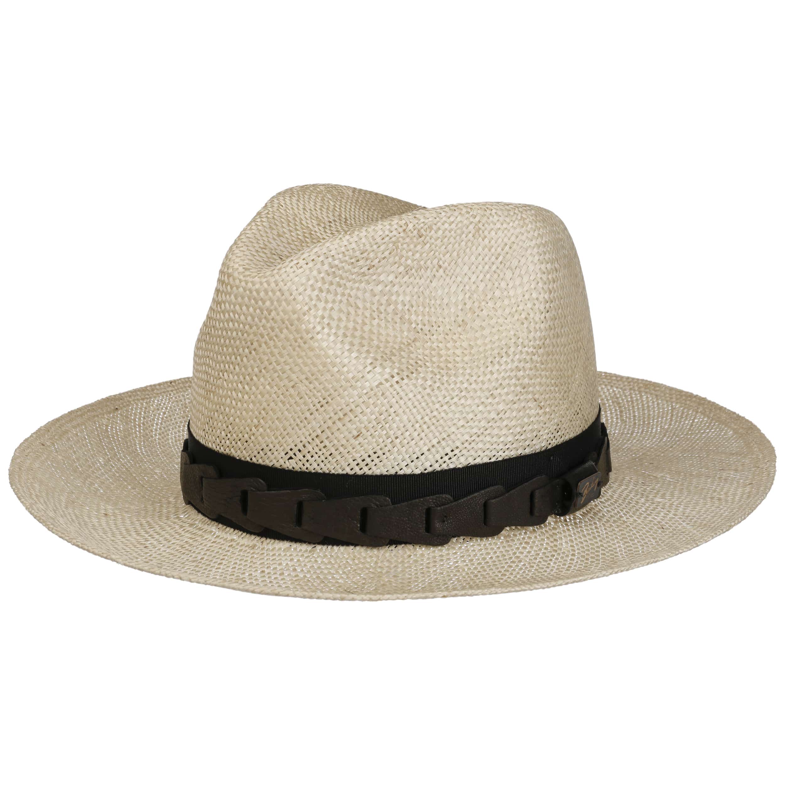 Rundle Straw Hat by Bailey 1922 - 140,95