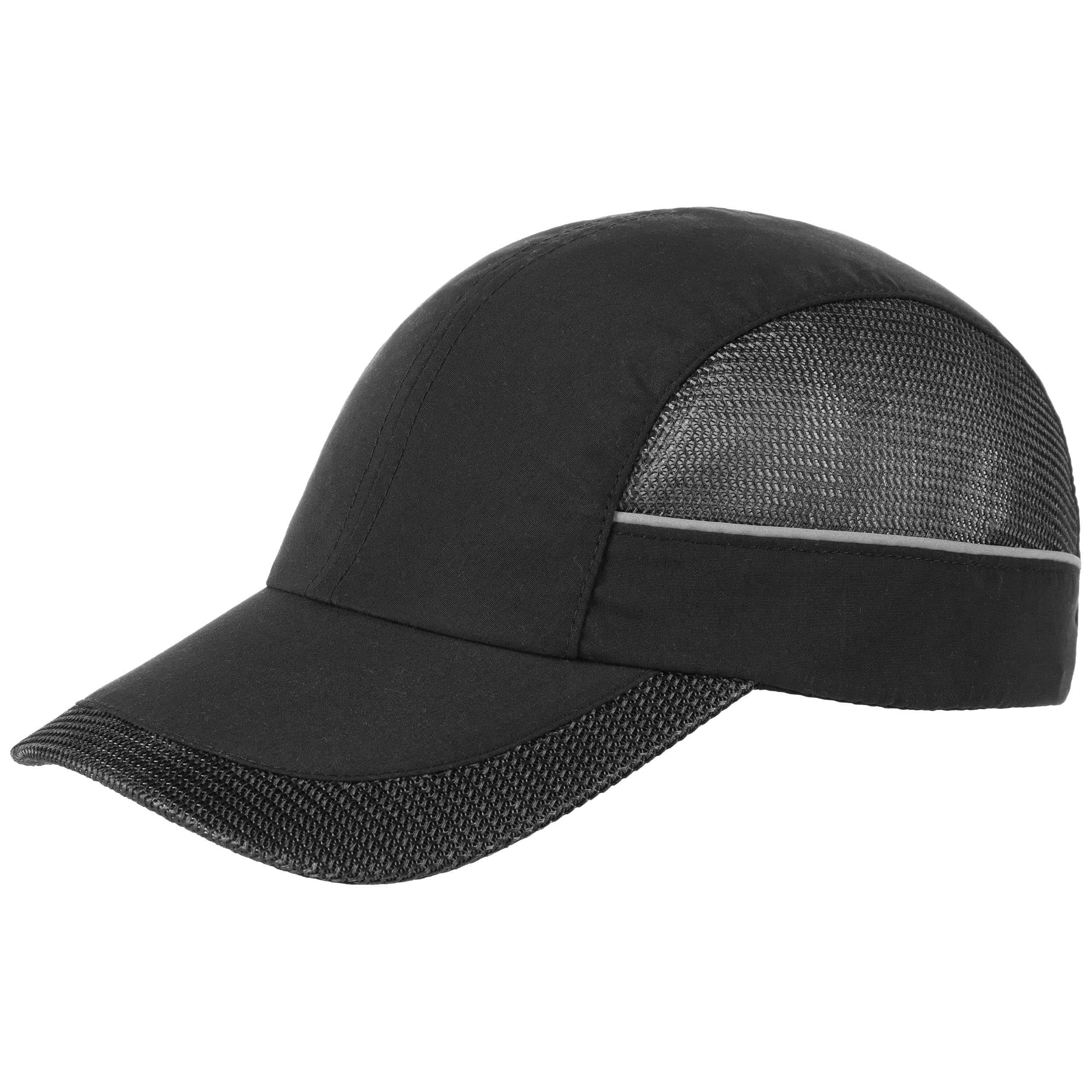 Runner Strapback Cap - 16,95