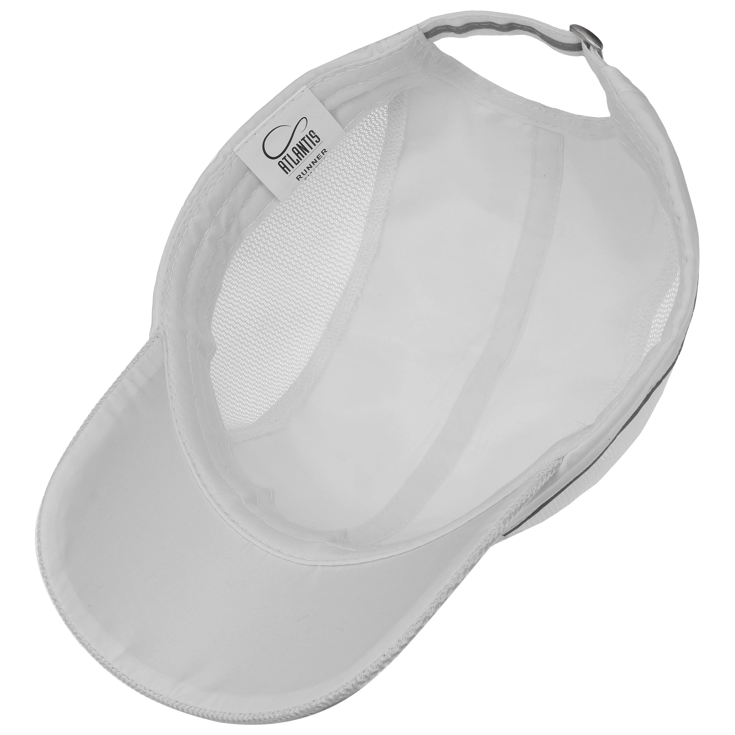 Runner Strapback Cap - 16,95