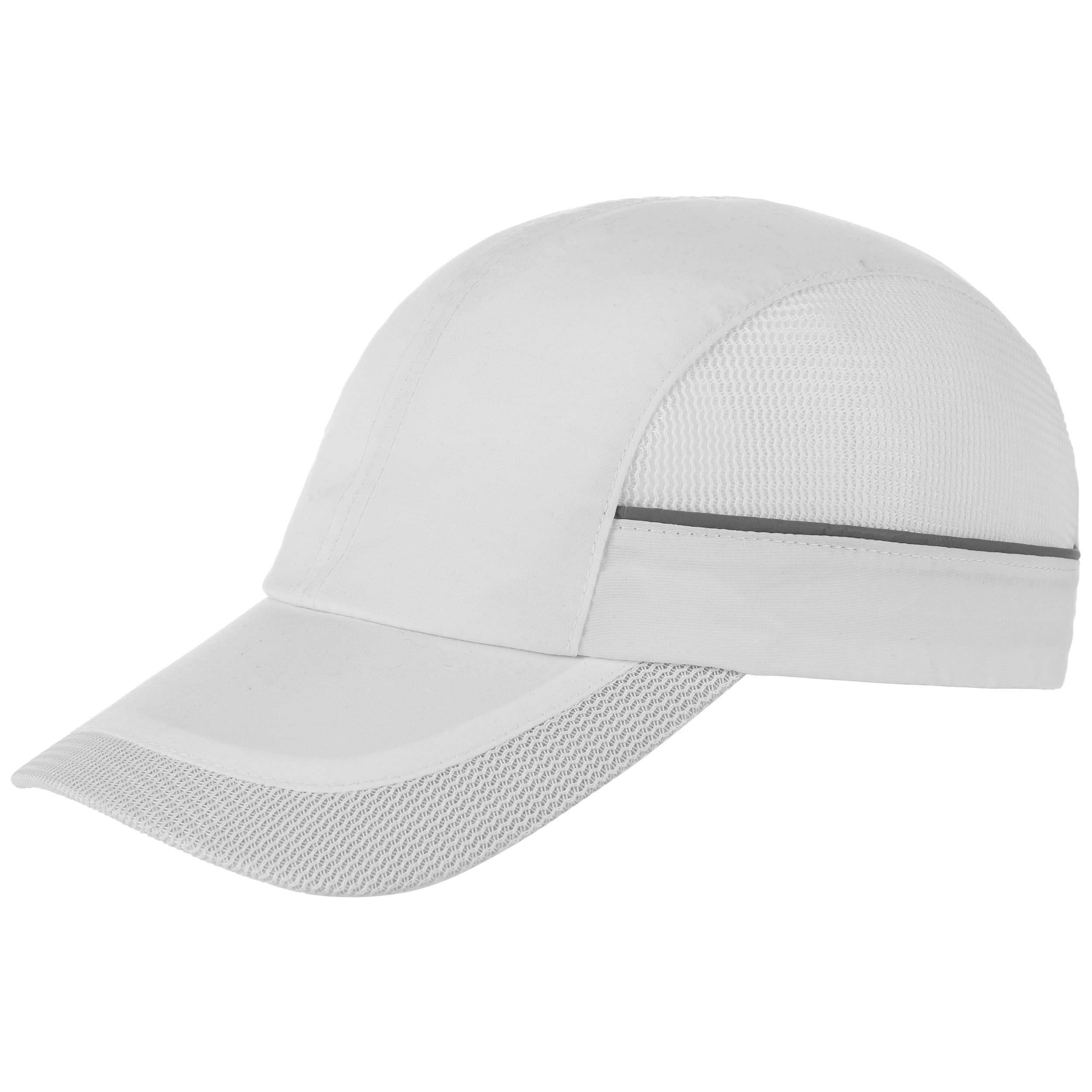 Runner Strapback Cap - 16,95