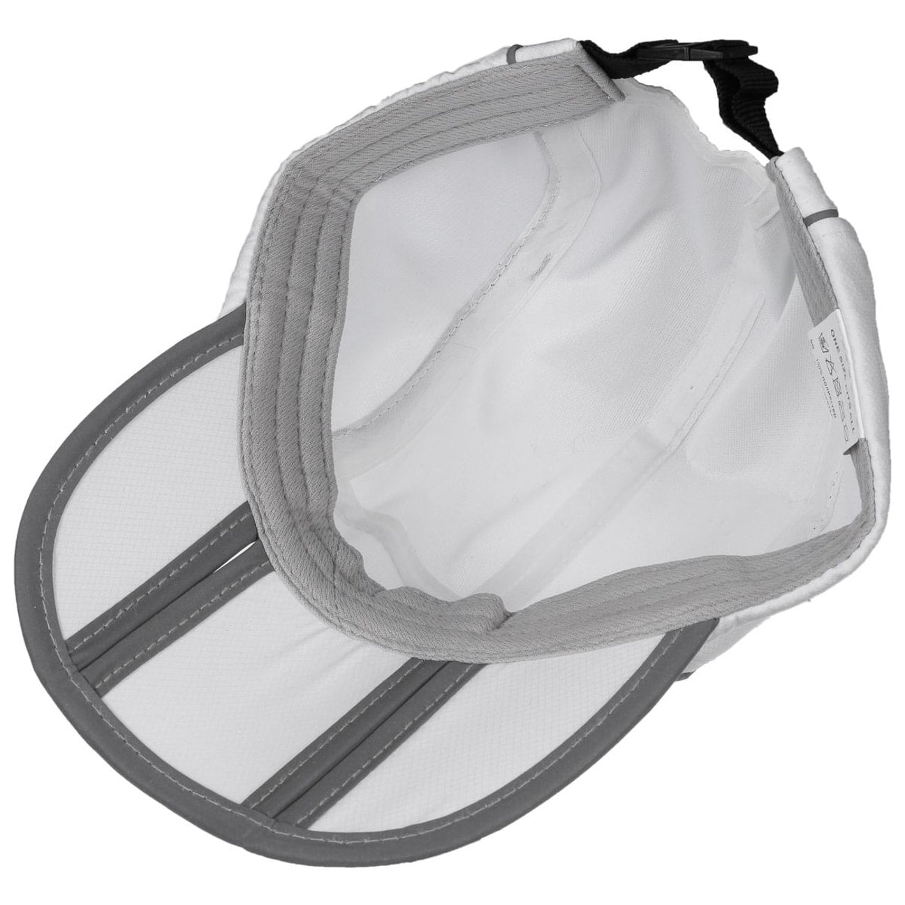 Running Baseball Cap - 17,95