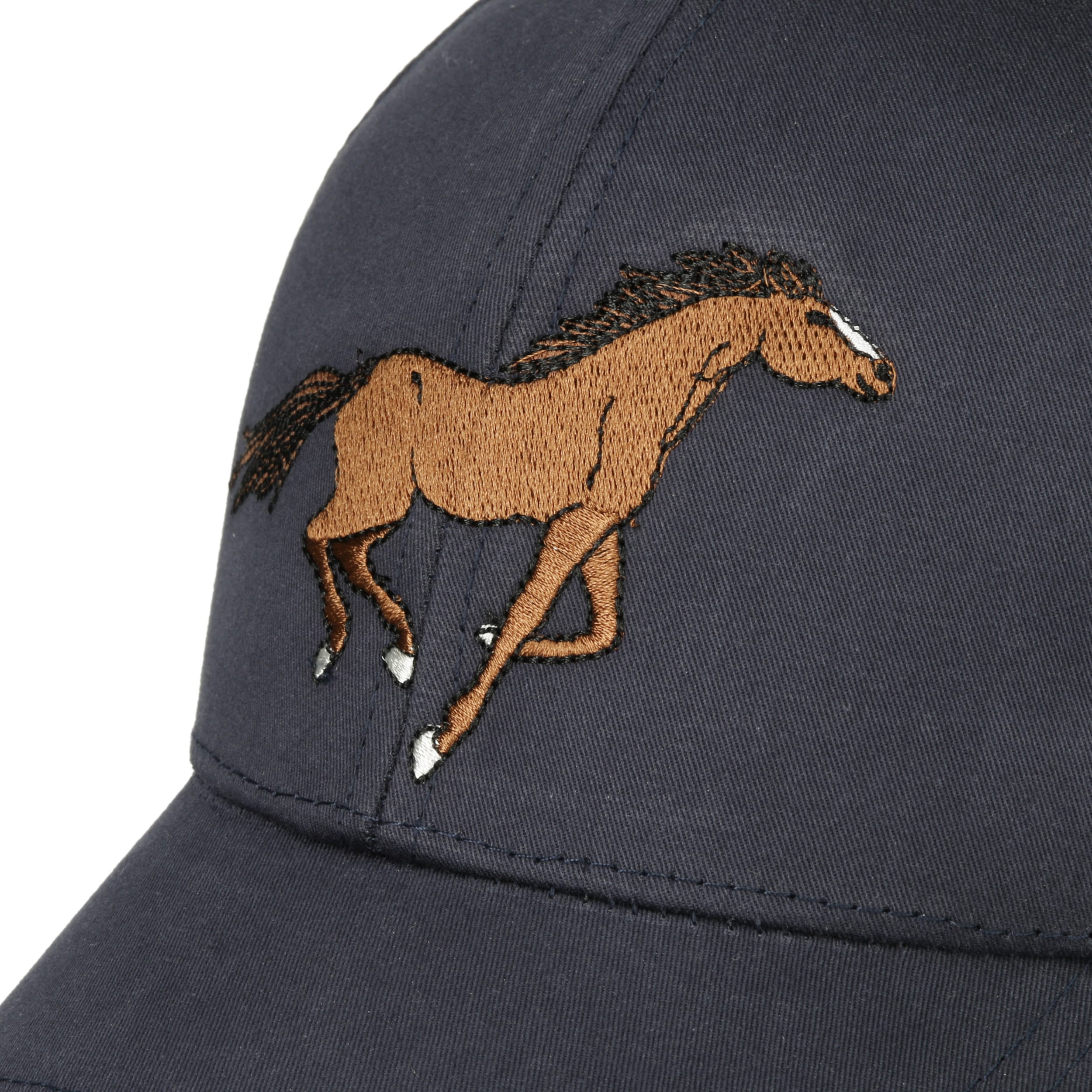 Running Horse Kids Cap by maximo - 11,95