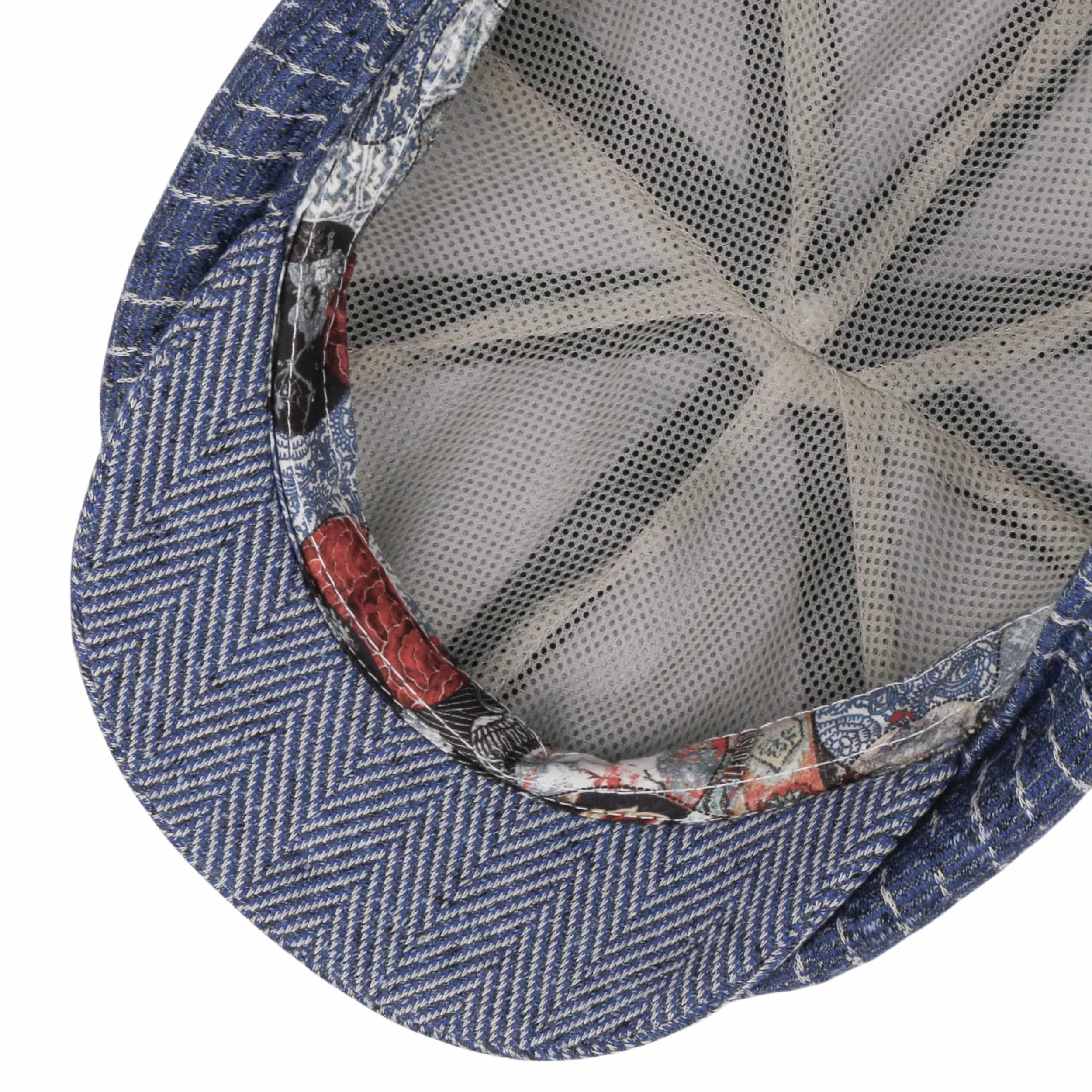 Sabato Flat Cap by Alfonso D’Este - 83,95