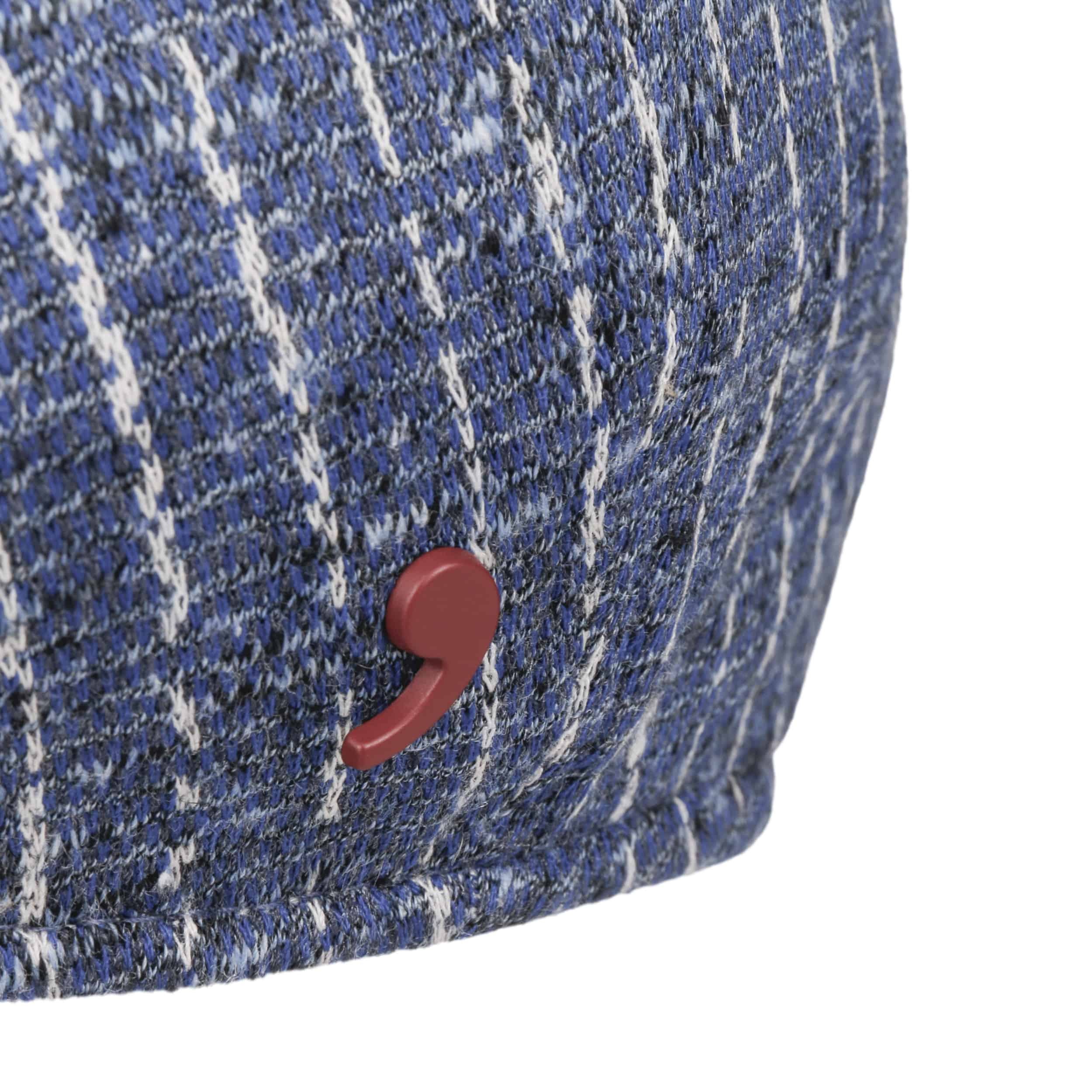 Sabato Flat Cap by Alfonso D’Este - 83,95