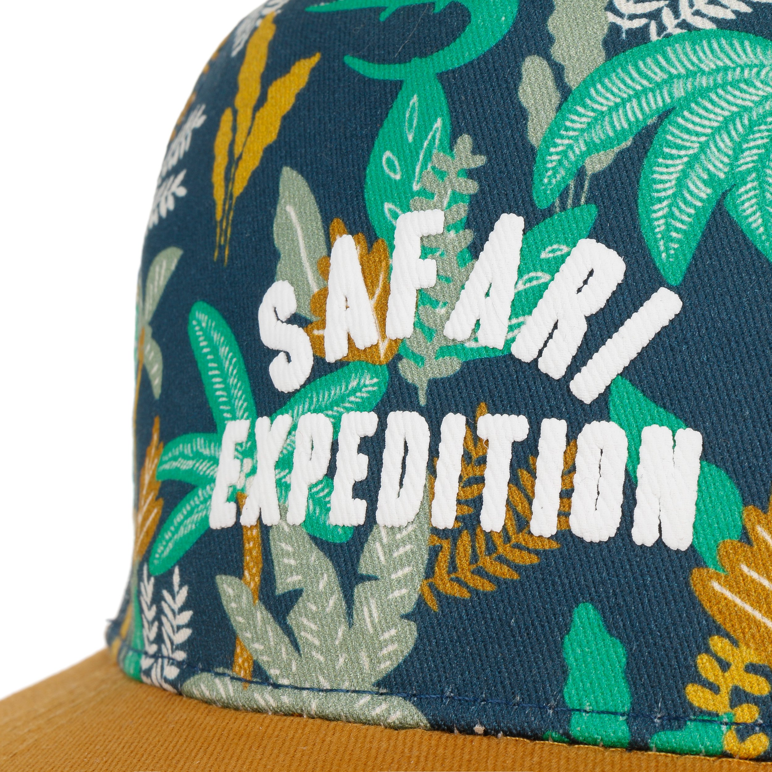 Safari Expedition Kids Cap - 17,95