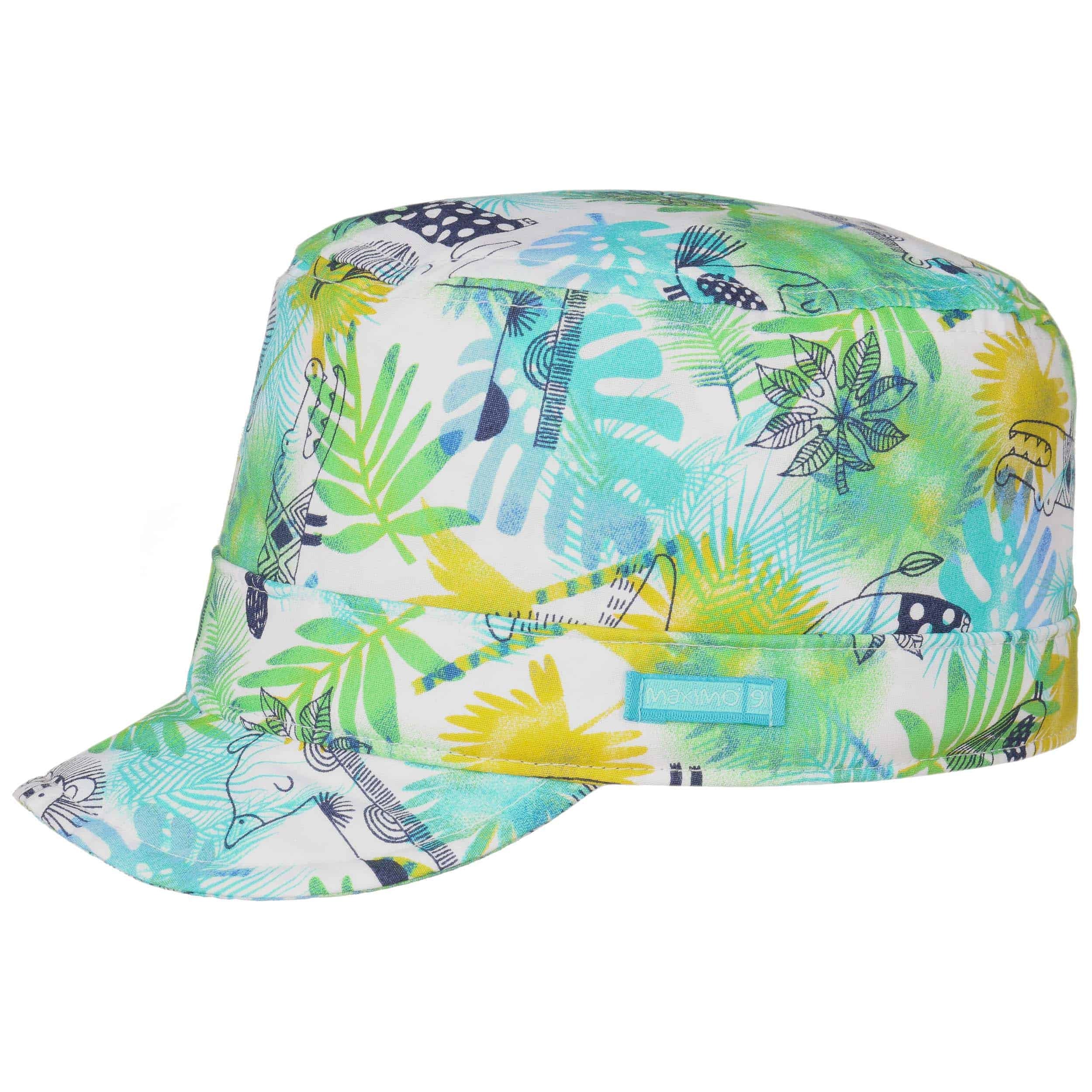 Safari Kids Cap by maximo - 17,95