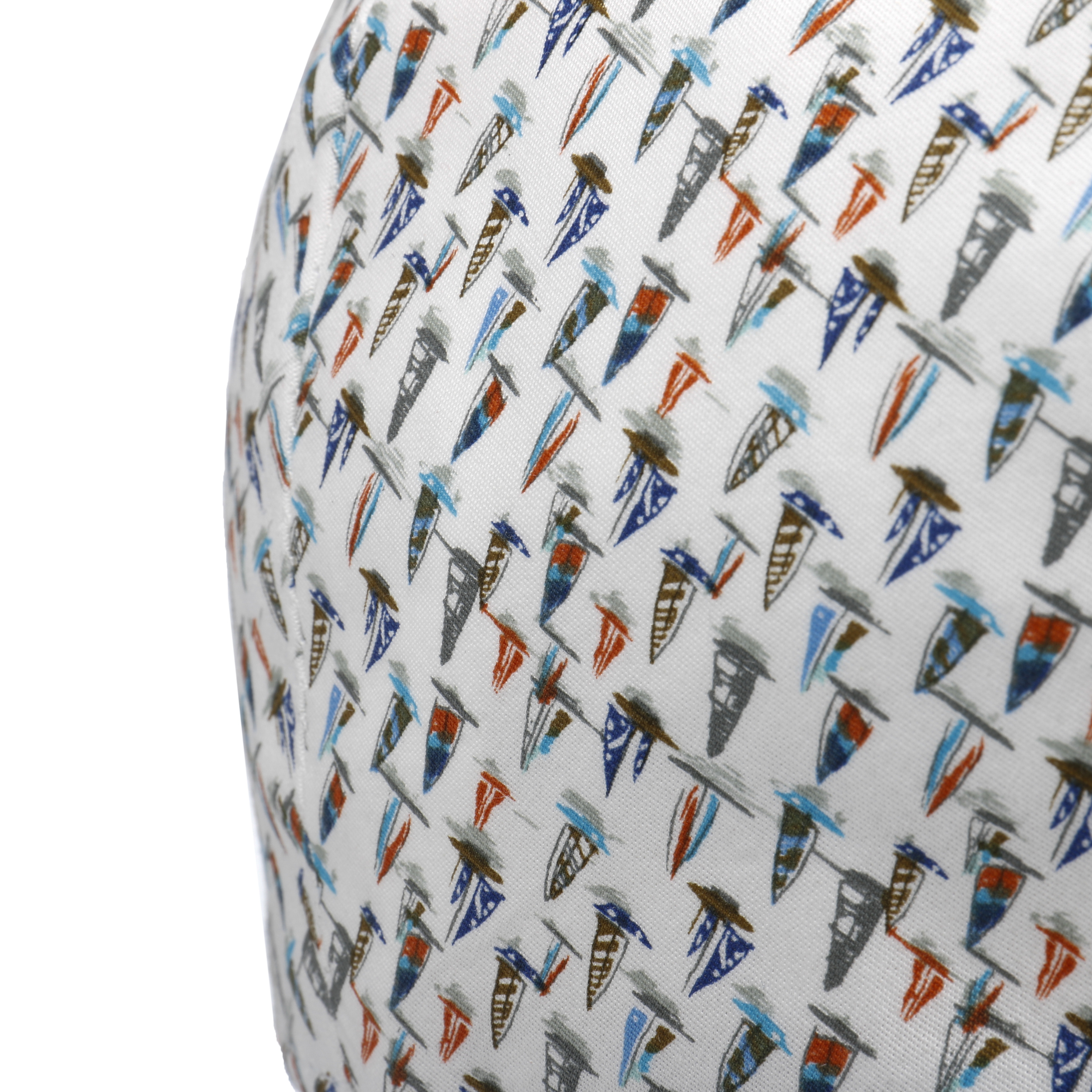 Sailing Flat Cap - 44,95