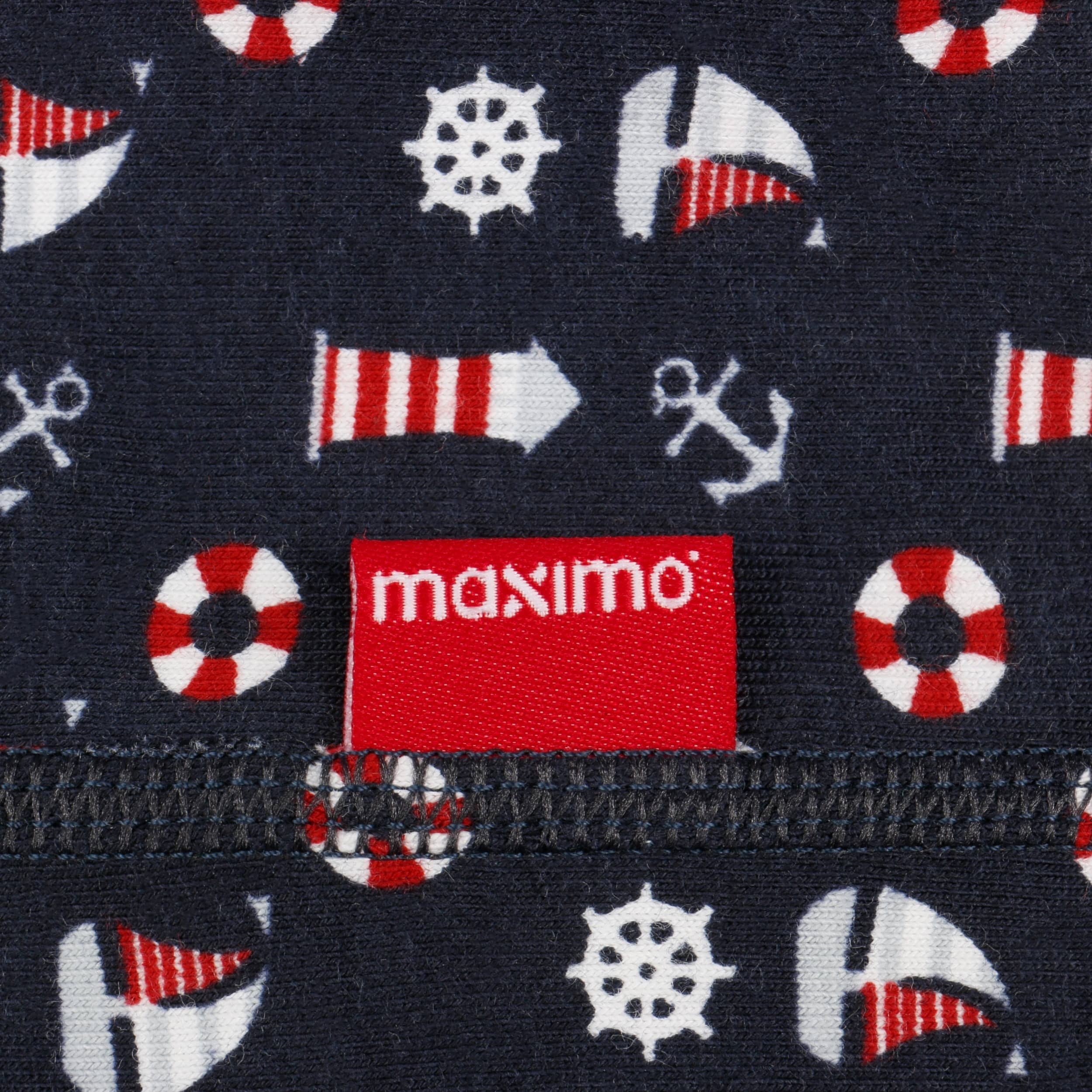 Sailor Jersey Multifunctional Bandana by maximo - 14,95