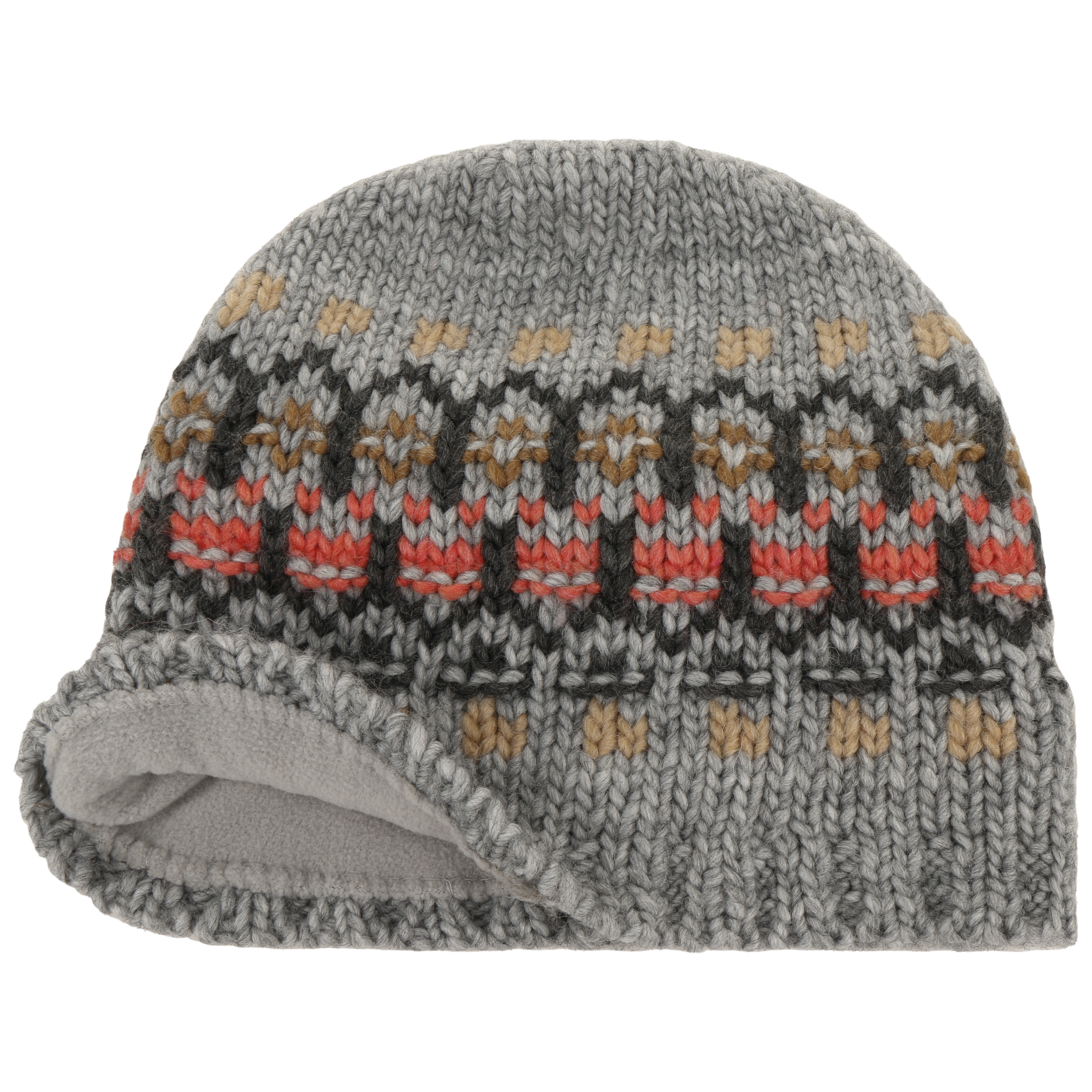 Salova Beanie Hat by Seeberger - 32,95
