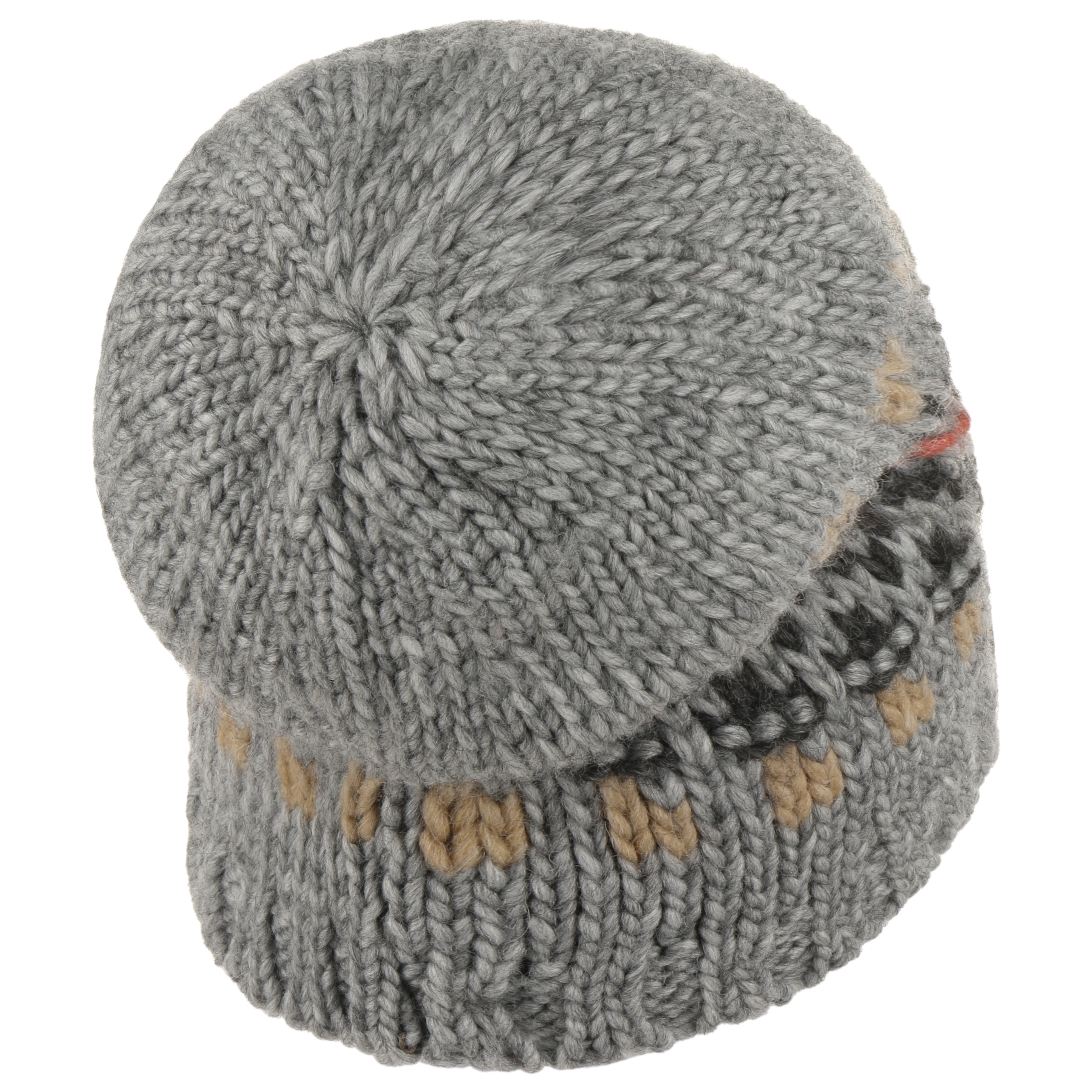 Salova Beanie Hat by Seeberger - 32,95