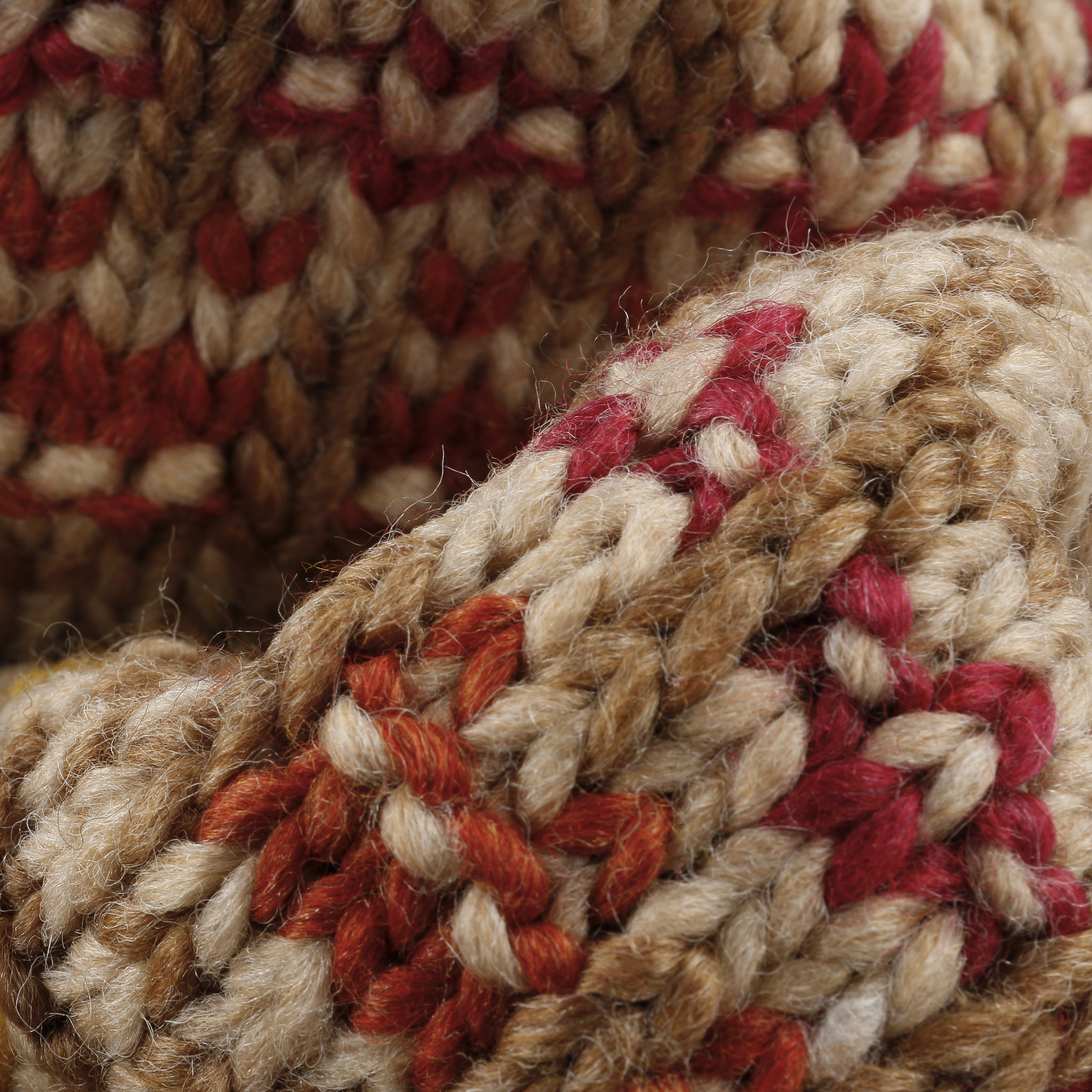 Salova Scarf by Seeberger - 53,95