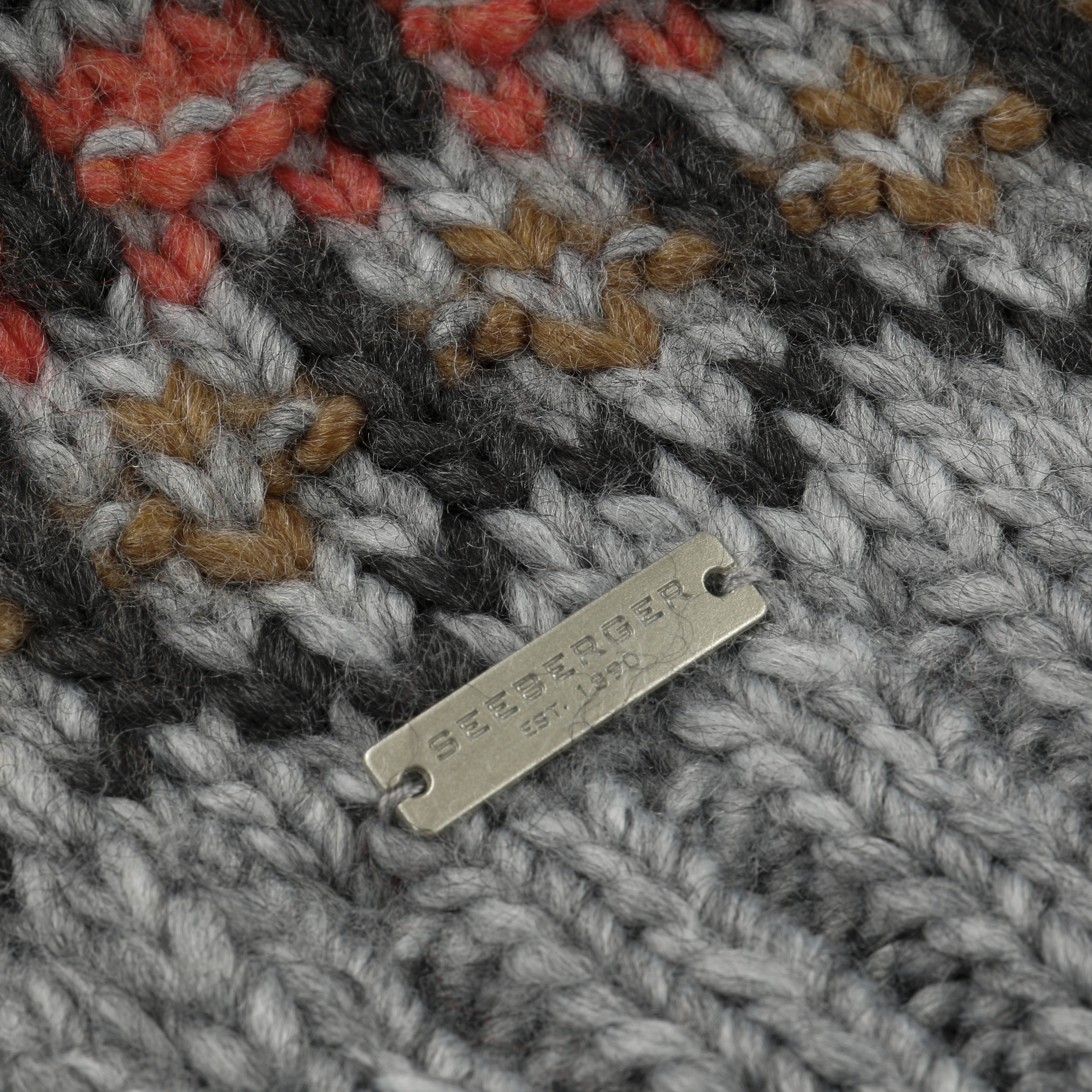 Salova Scarf by Seeberger - 53,95