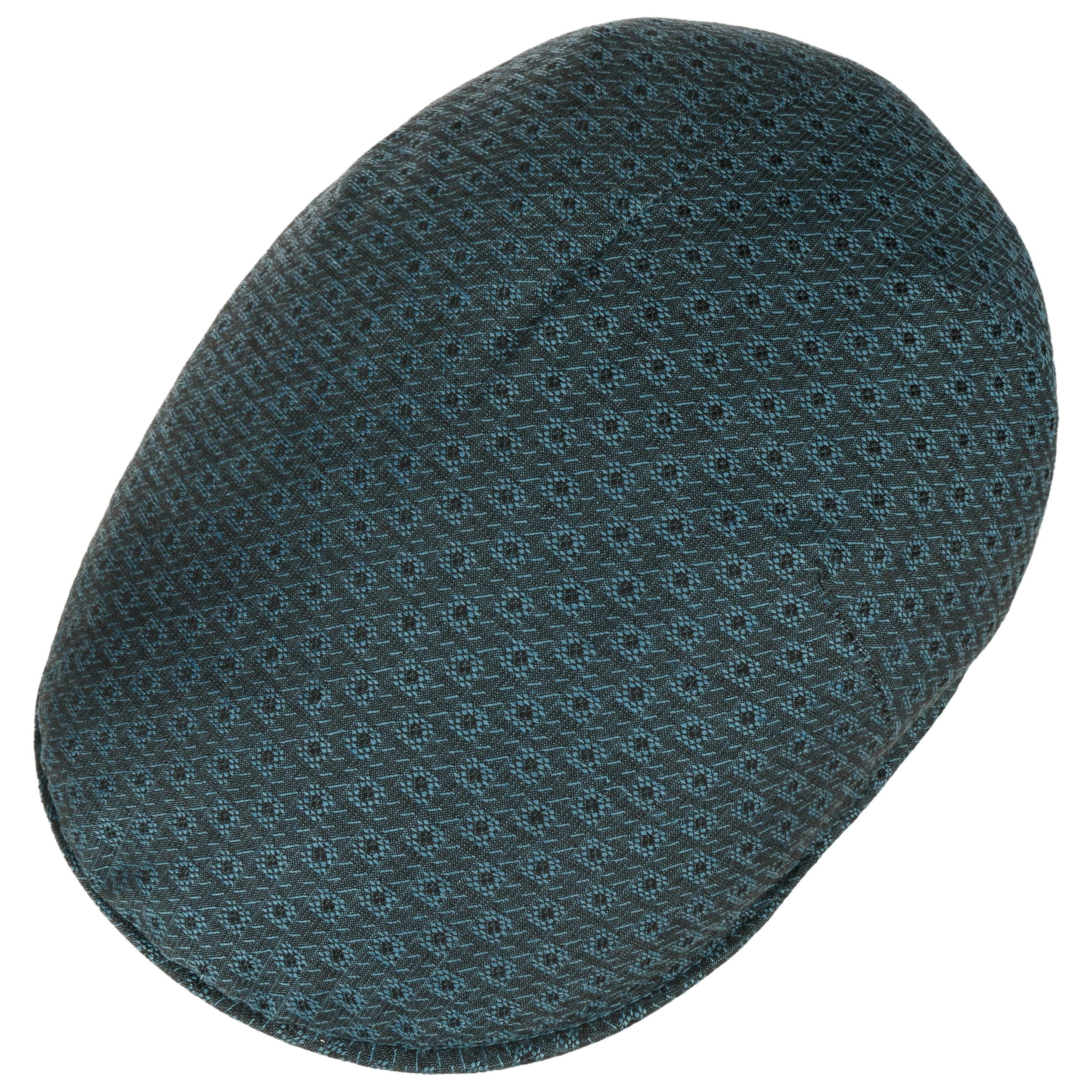 Salvio Flat Cap by Alfonso D’Este - 83,95