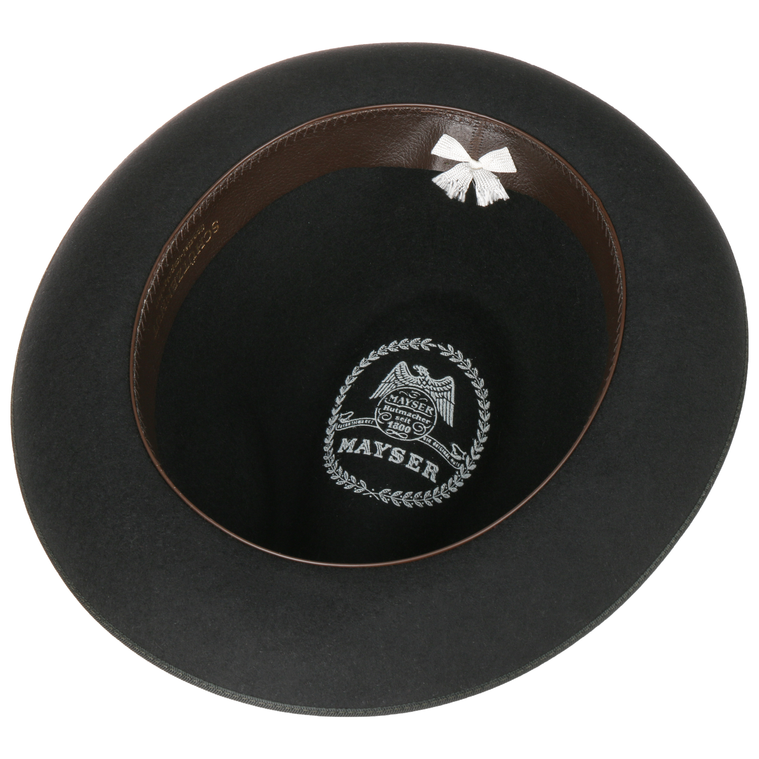 Salzburger Tyrolean Hat by Mayser - 119,95