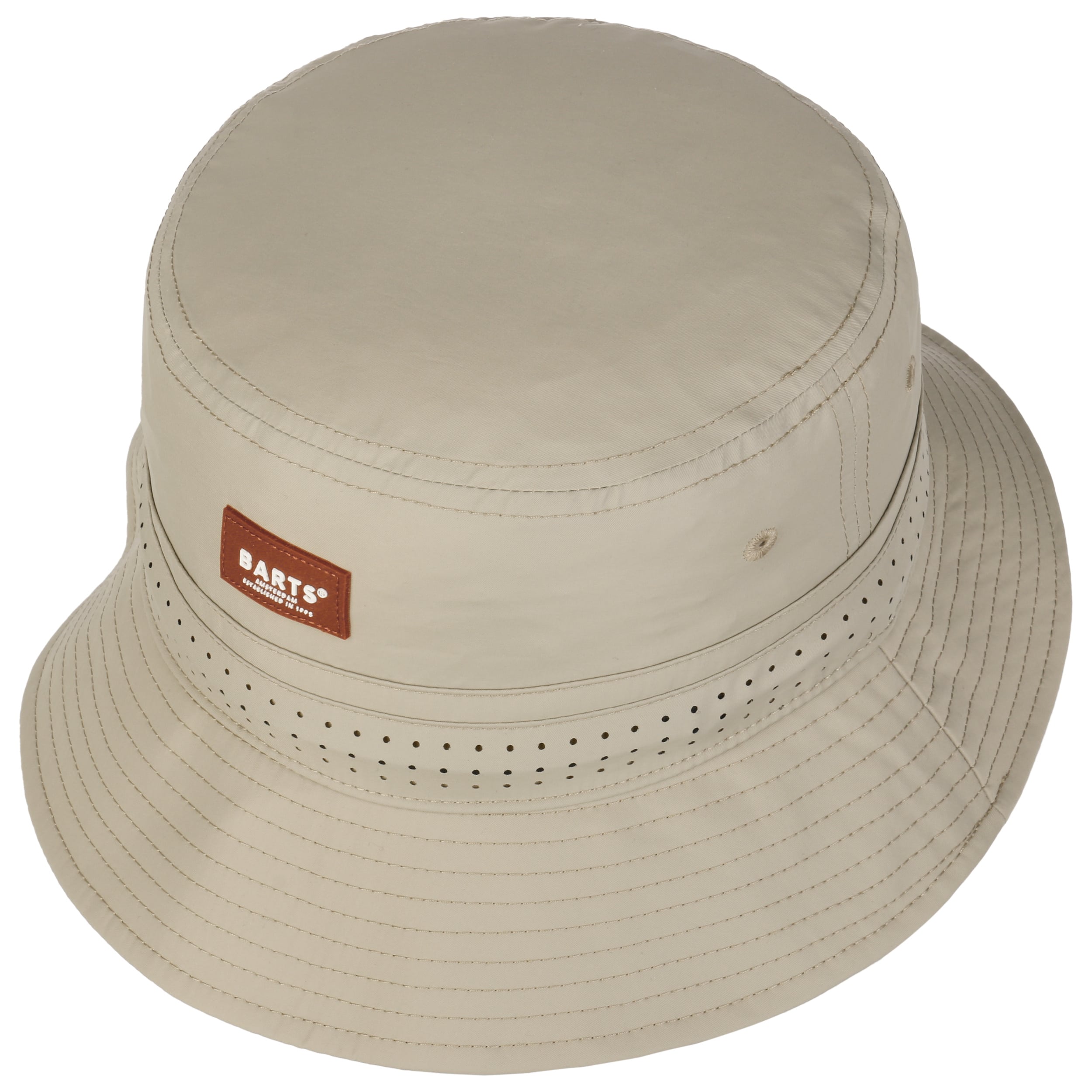 Samasodu Bucket Cloth Hat by Barts - 42,95