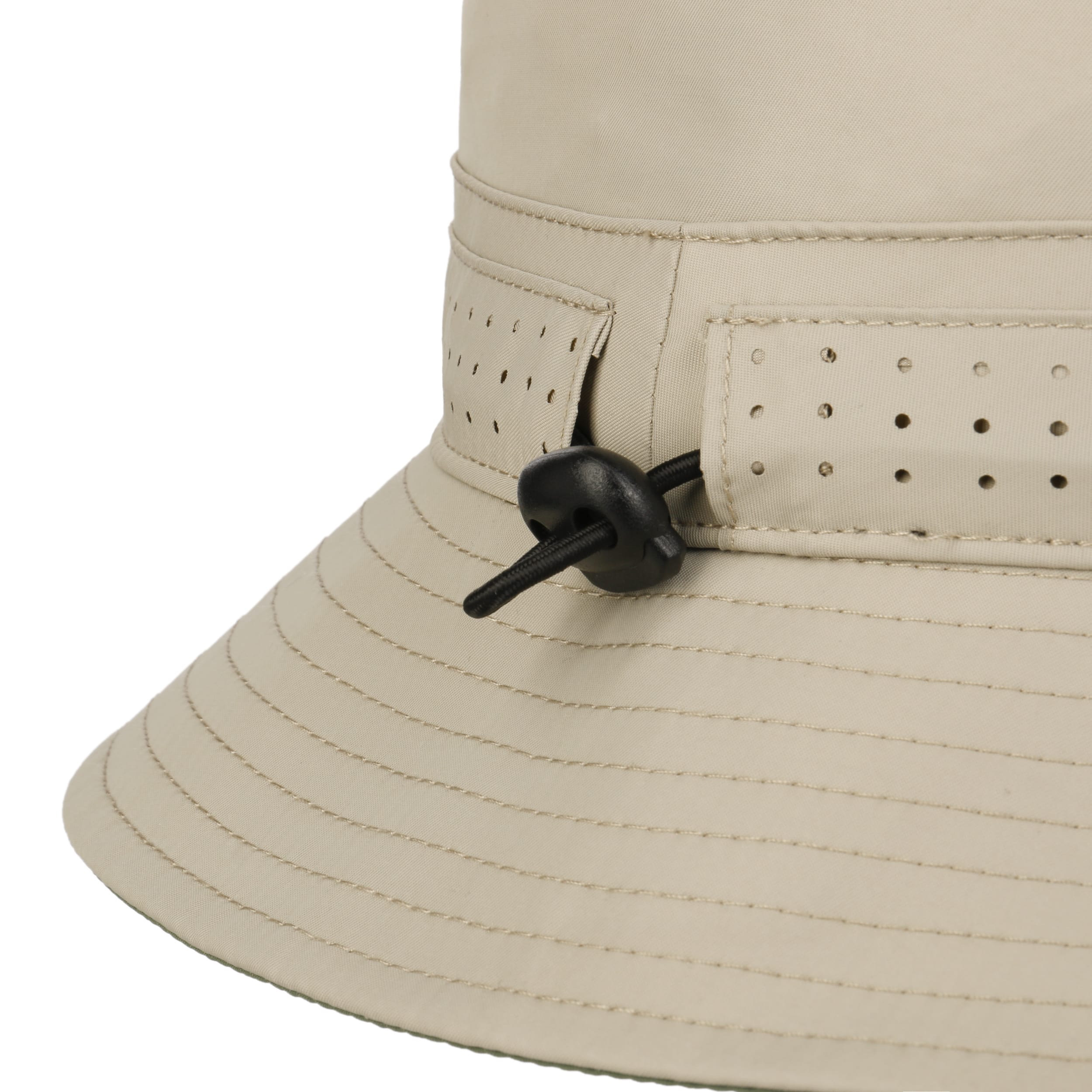 Samasodu Bucket Cloth Hat by Barts - 42,95