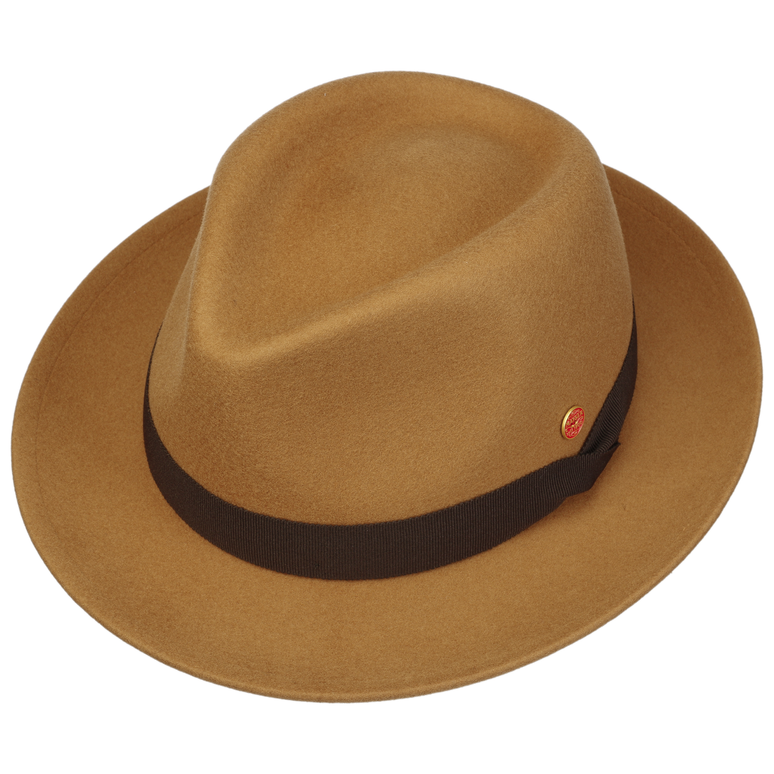 Samuel Felt Hat by Mayser - 108,95