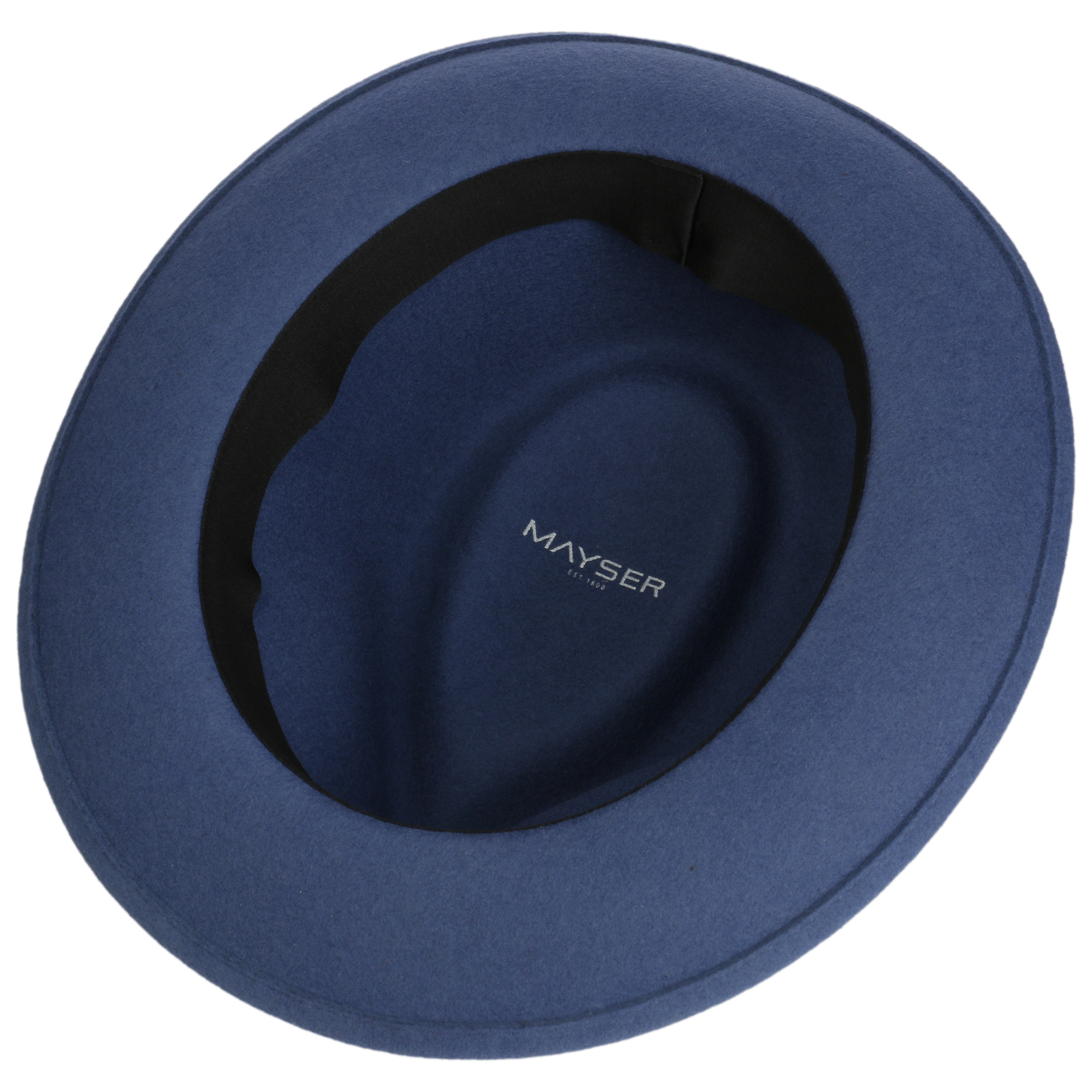 Samuel Felt Hat by Mayser - 108,95