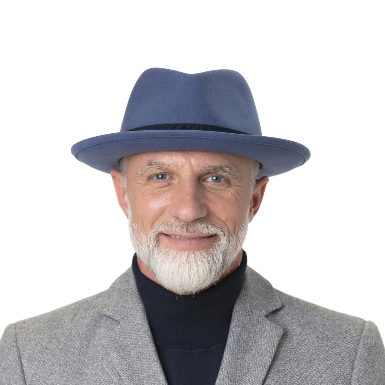 Samuel Felt Hat by Mayser --> Shop Hats, Beanies & Caps online Hatshopping