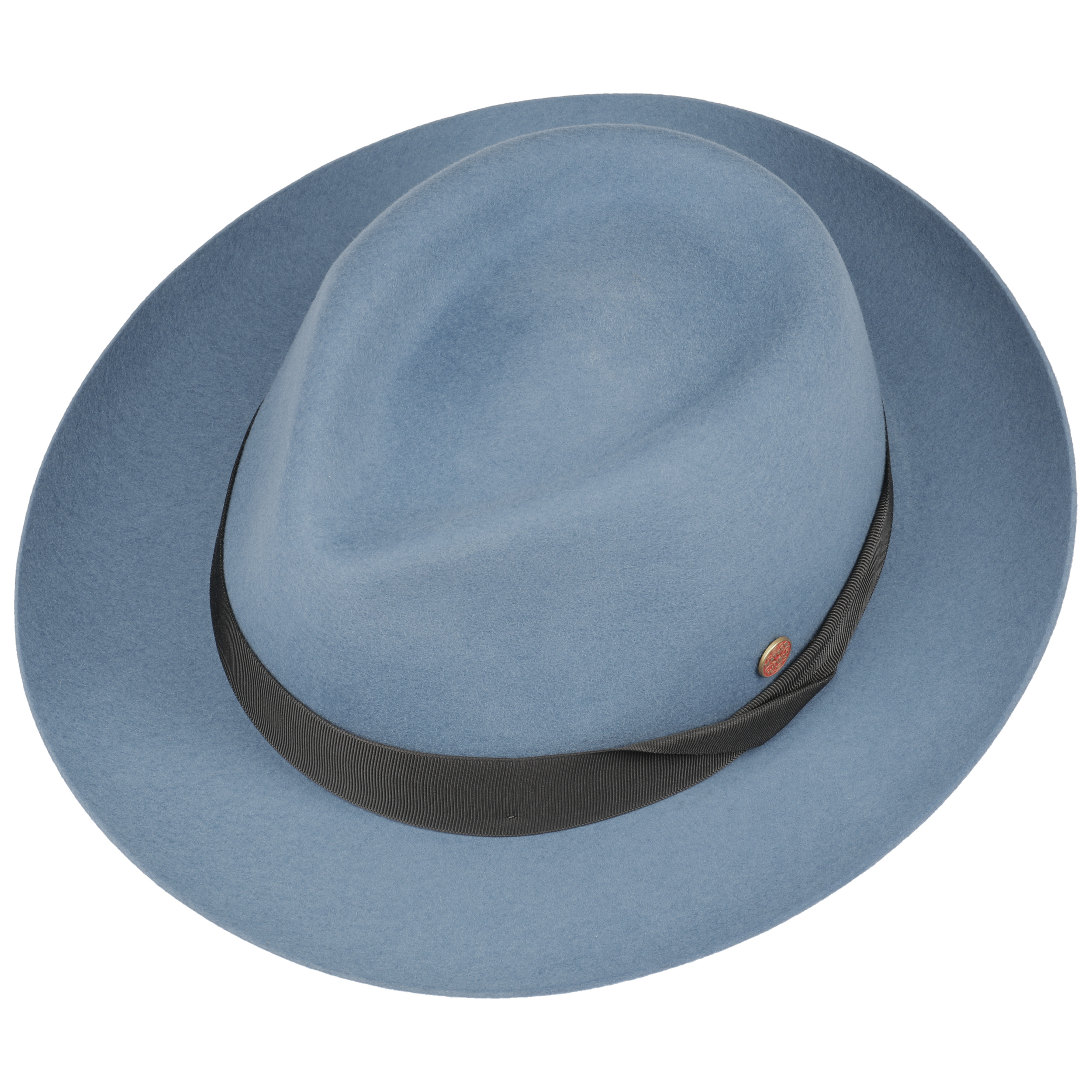 Samuel Wool Hat by Mayser - 134,95