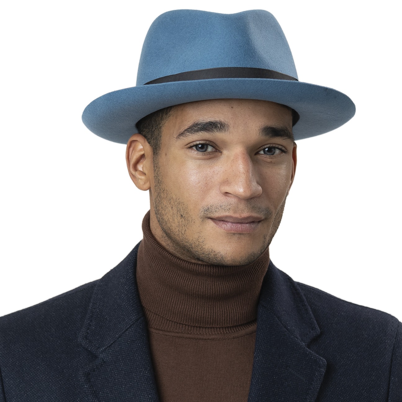 Samuel Wool Hat by Mayser - 134,95