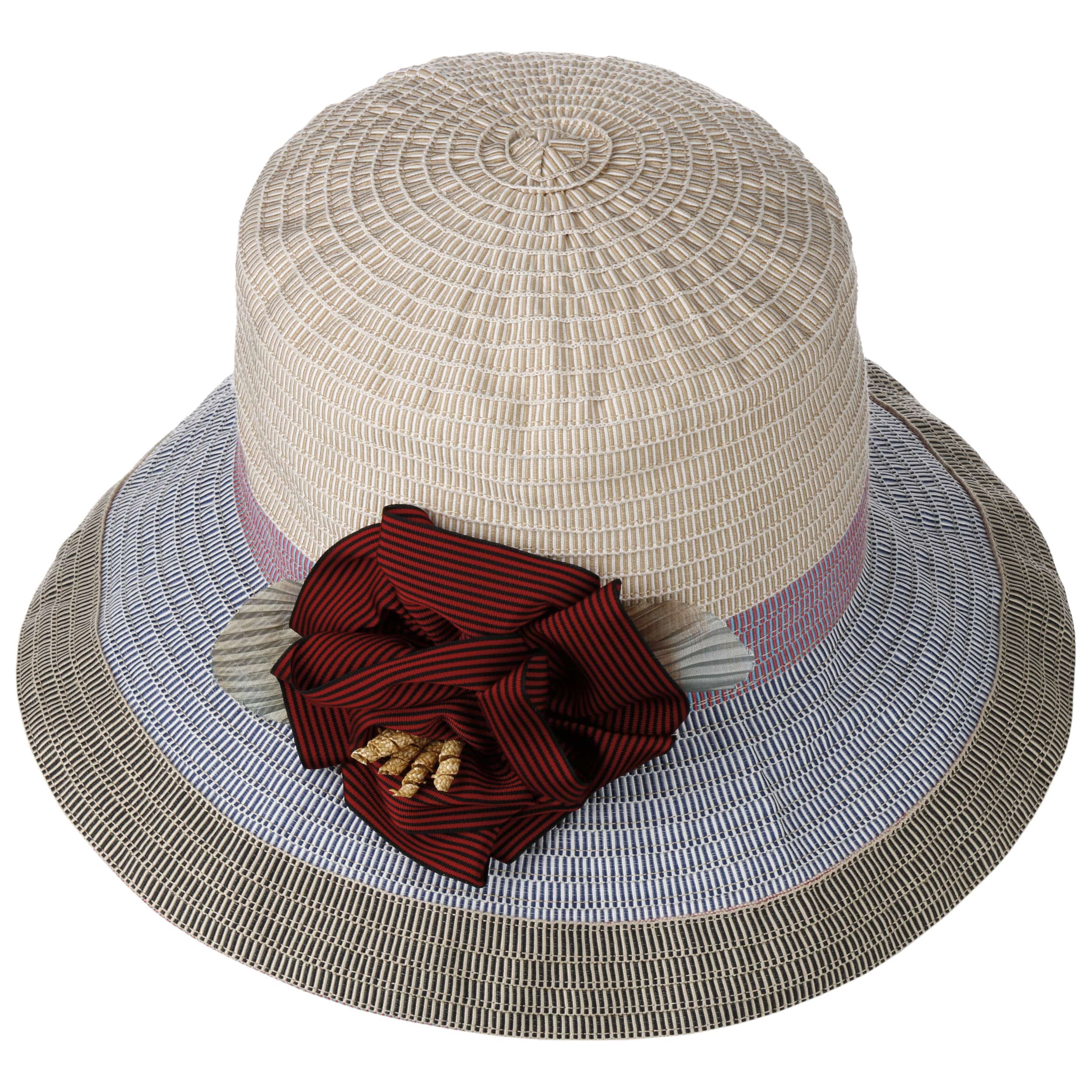 Sandea Cotton Hat by GREVI --> Shop Hats, Beanies & Caps online Hatshopping