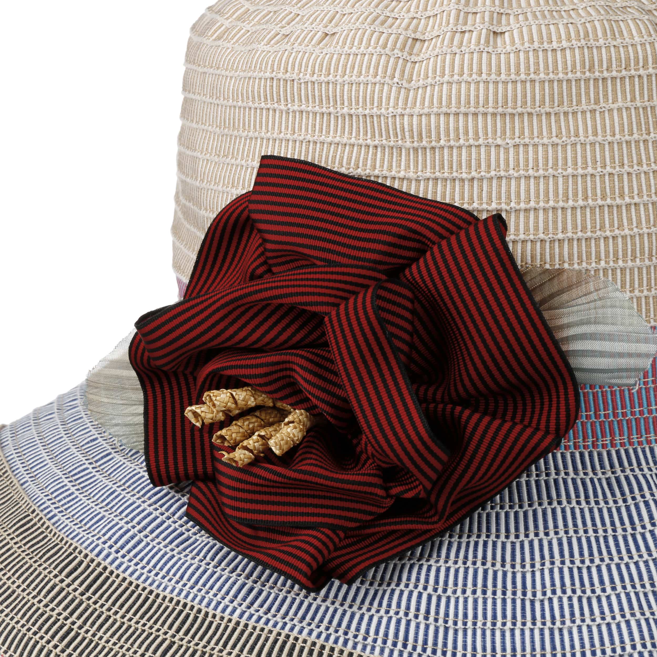 Sandea Cotton Hat by GREVI --> Shop Hats, Beanies & Caps online Hatshopping
