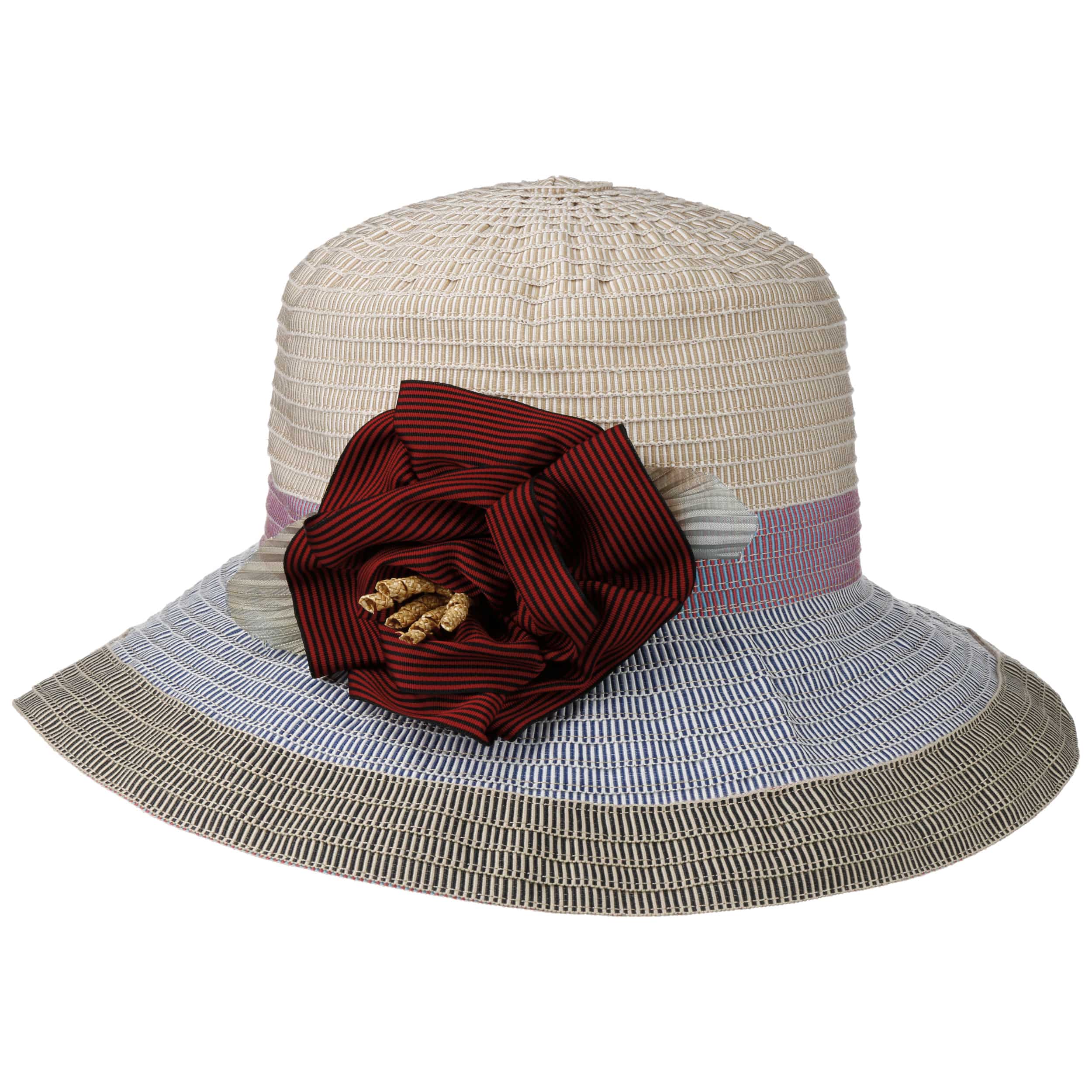Sandea Cotton Hat by GREVI --> Shop Hats, Beanies & Caps online Hatshopping