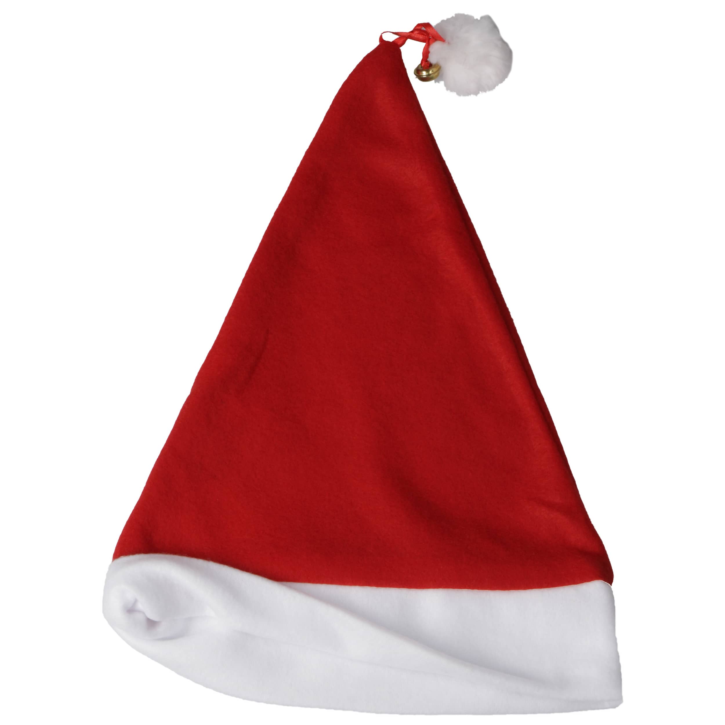 Santa Claus Christmas Hat - 2,95