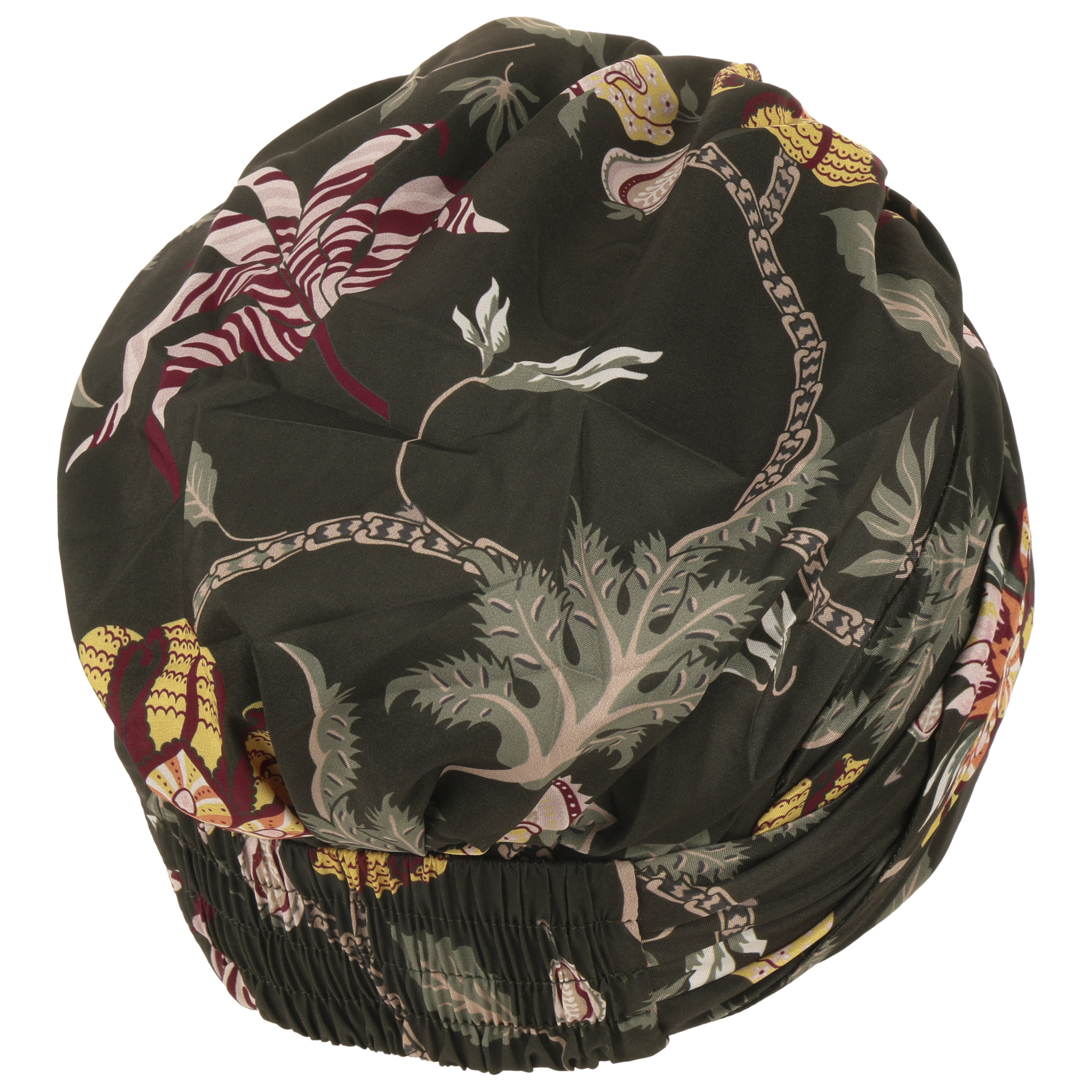 Sapphire Exotic Turban by Christine Headwear - 58,95